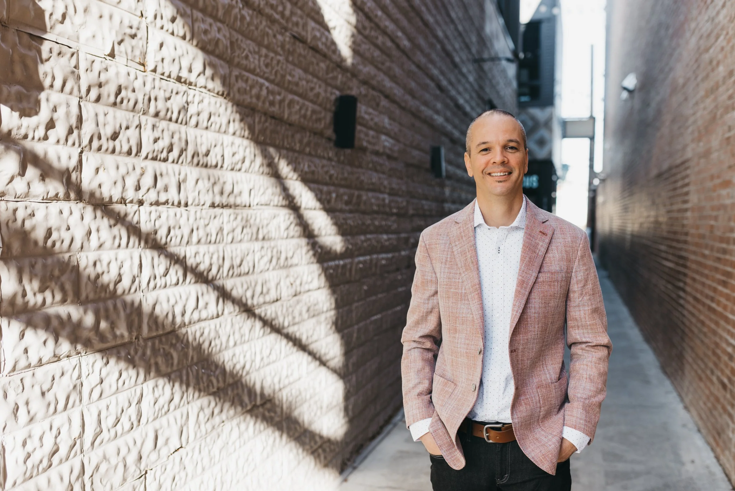 Meet The Team — Merge Mortgage Group