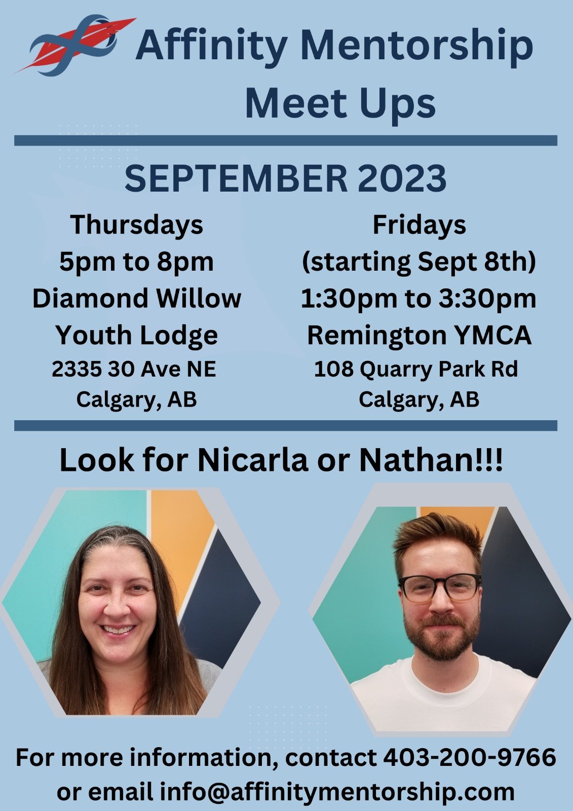 Programs — WeAreAffinity