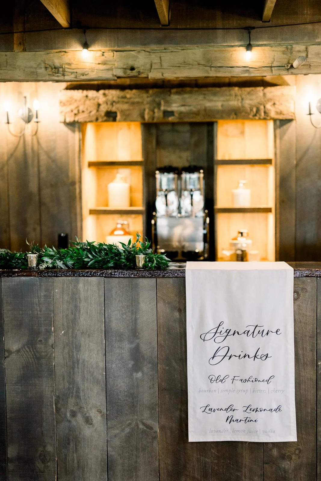 Venue Spotlight: The Old Barns at Dry Run Farms — The Pemberley Creative