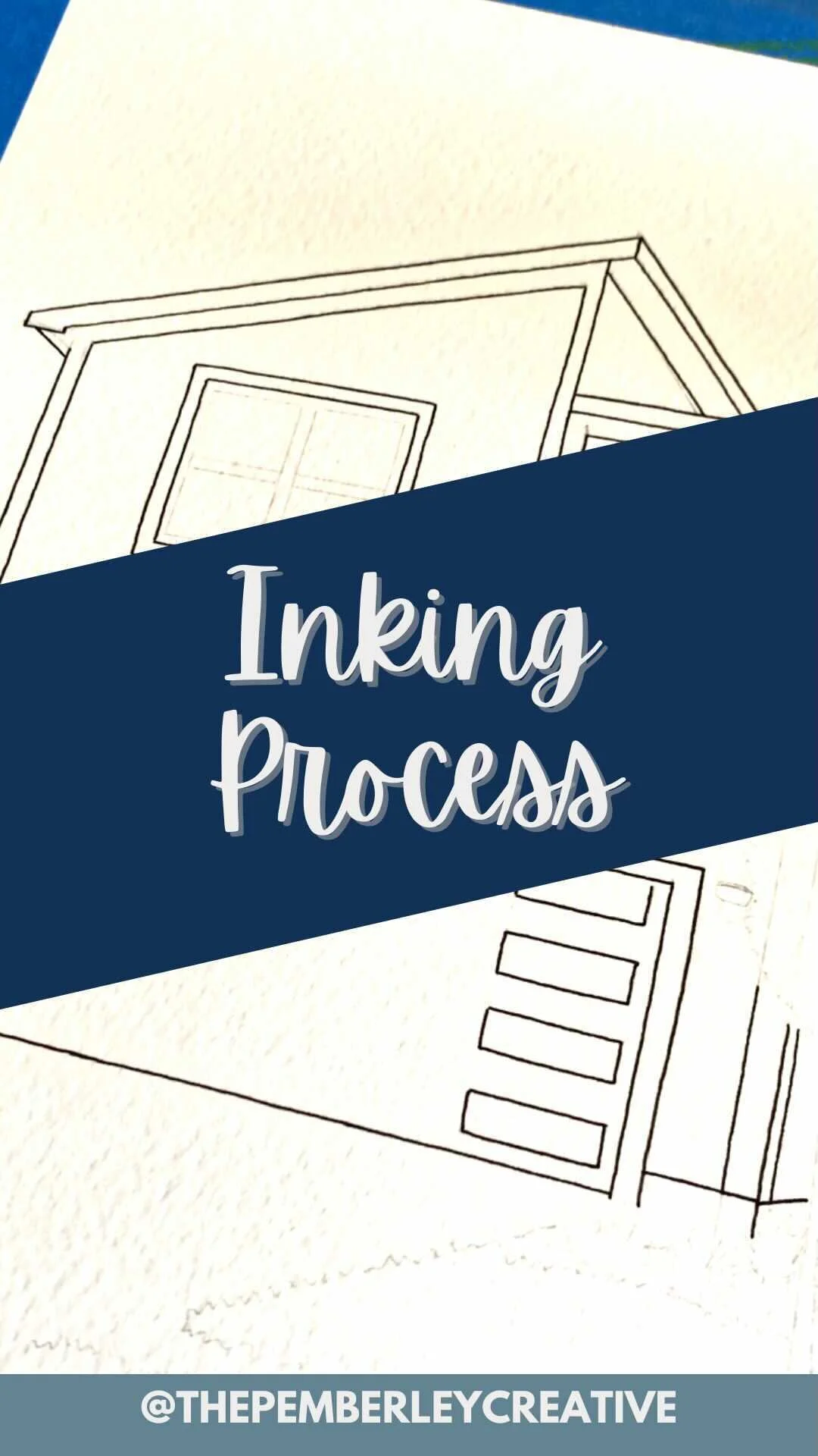 The Pemberley Creative - Calligraphy in Columbus Ohio