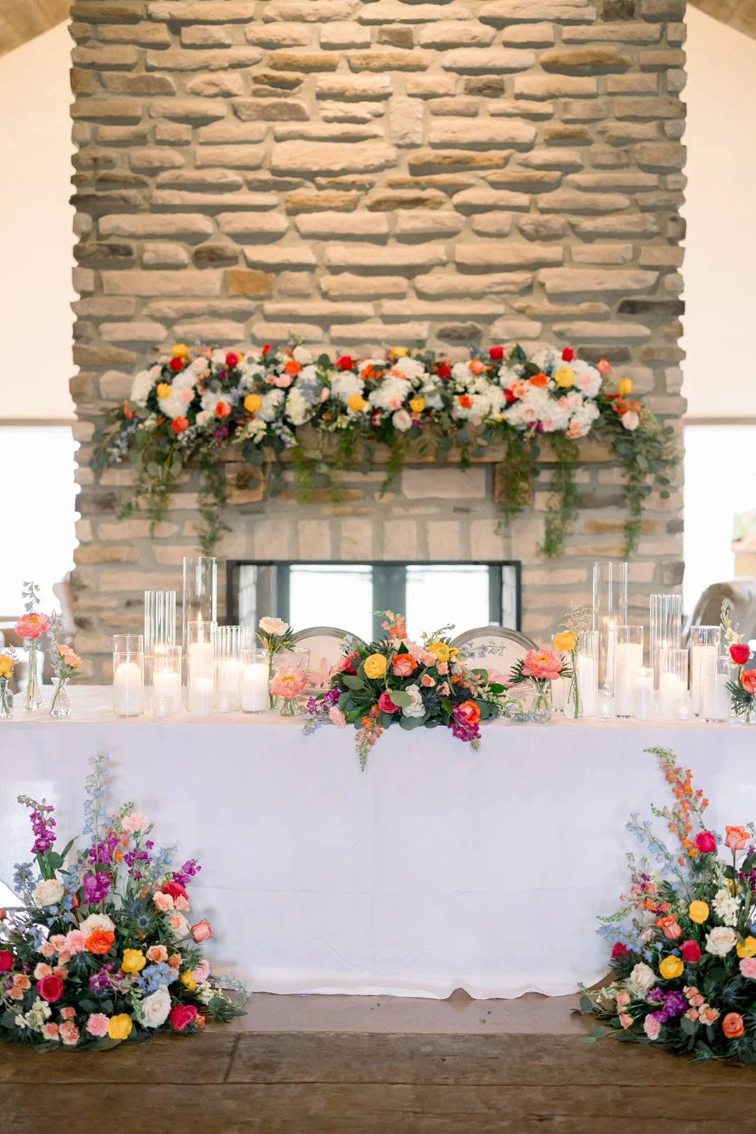 Venue Spotlight: The Old Barns at Dry Run Farms — The Pemberley Creative