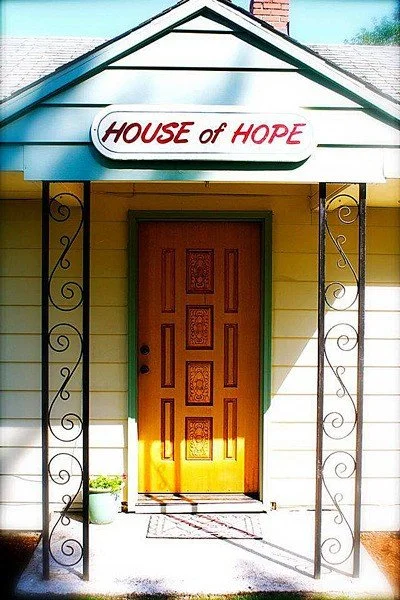 Transitional Housing Program: House of Hope — Whidbey Homeless Coalition