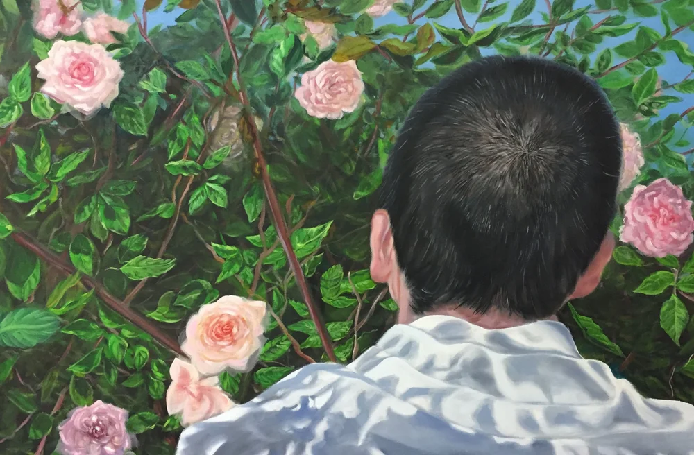 The Bodies of Eve — Humna A. Raza