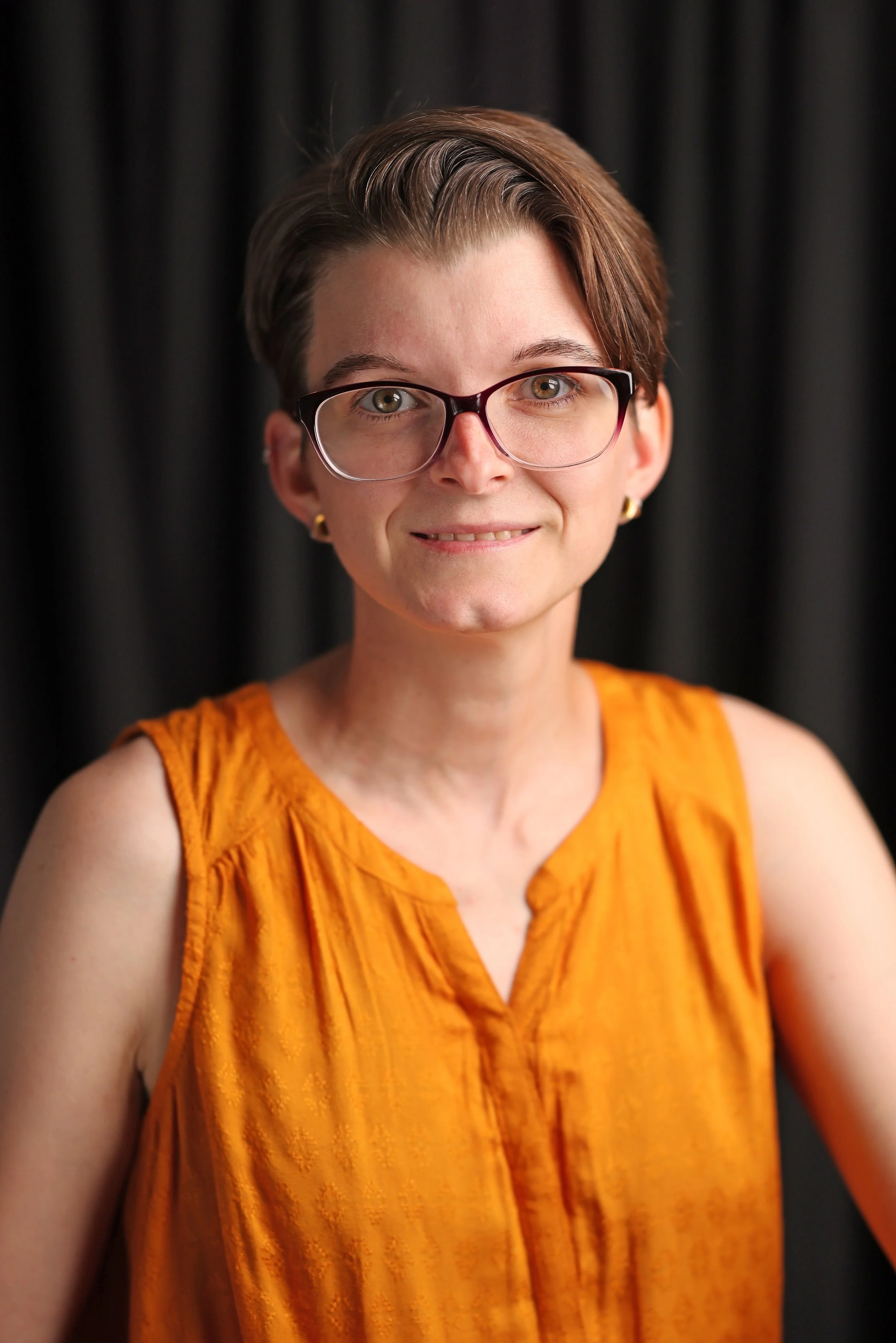 Corey C. Poole - Journalist, Photographer, Content Creator