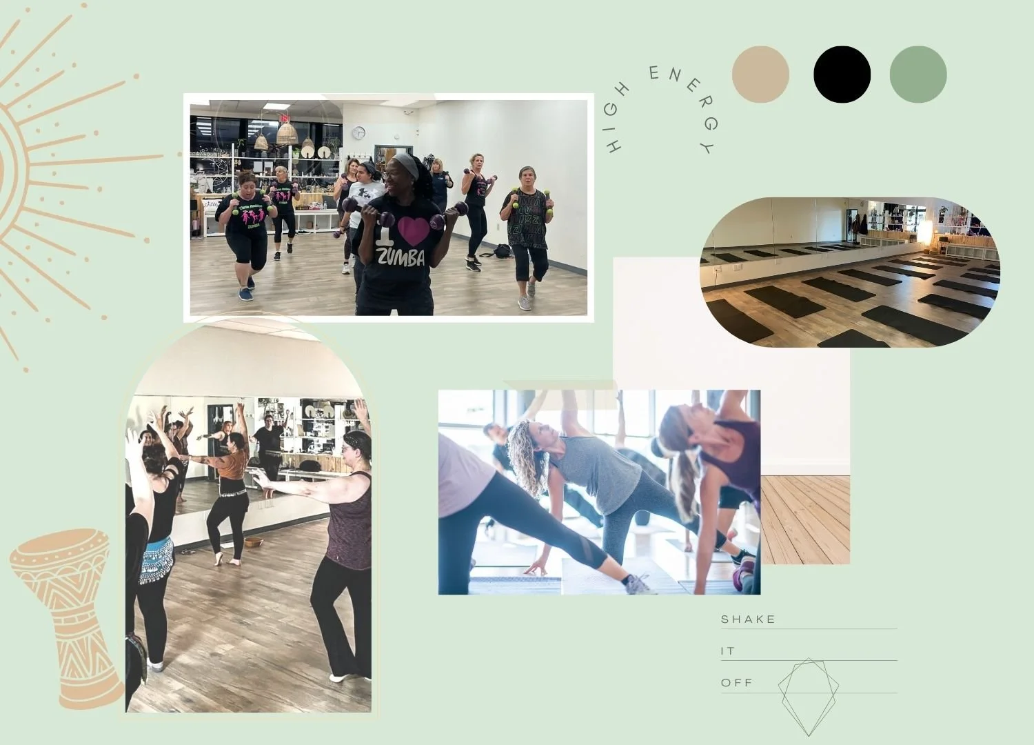 The Crescent Collective