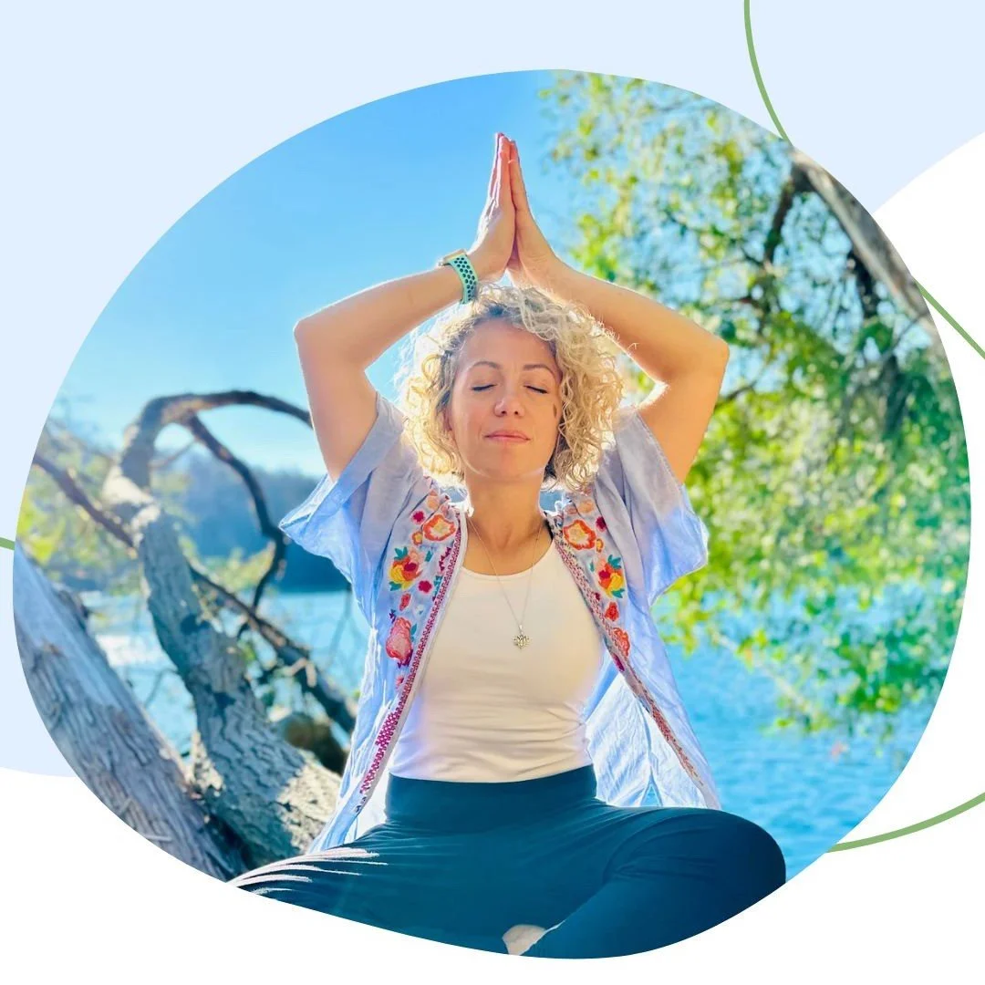 Yoga for Beginners with Tamara — The Crescent Collective