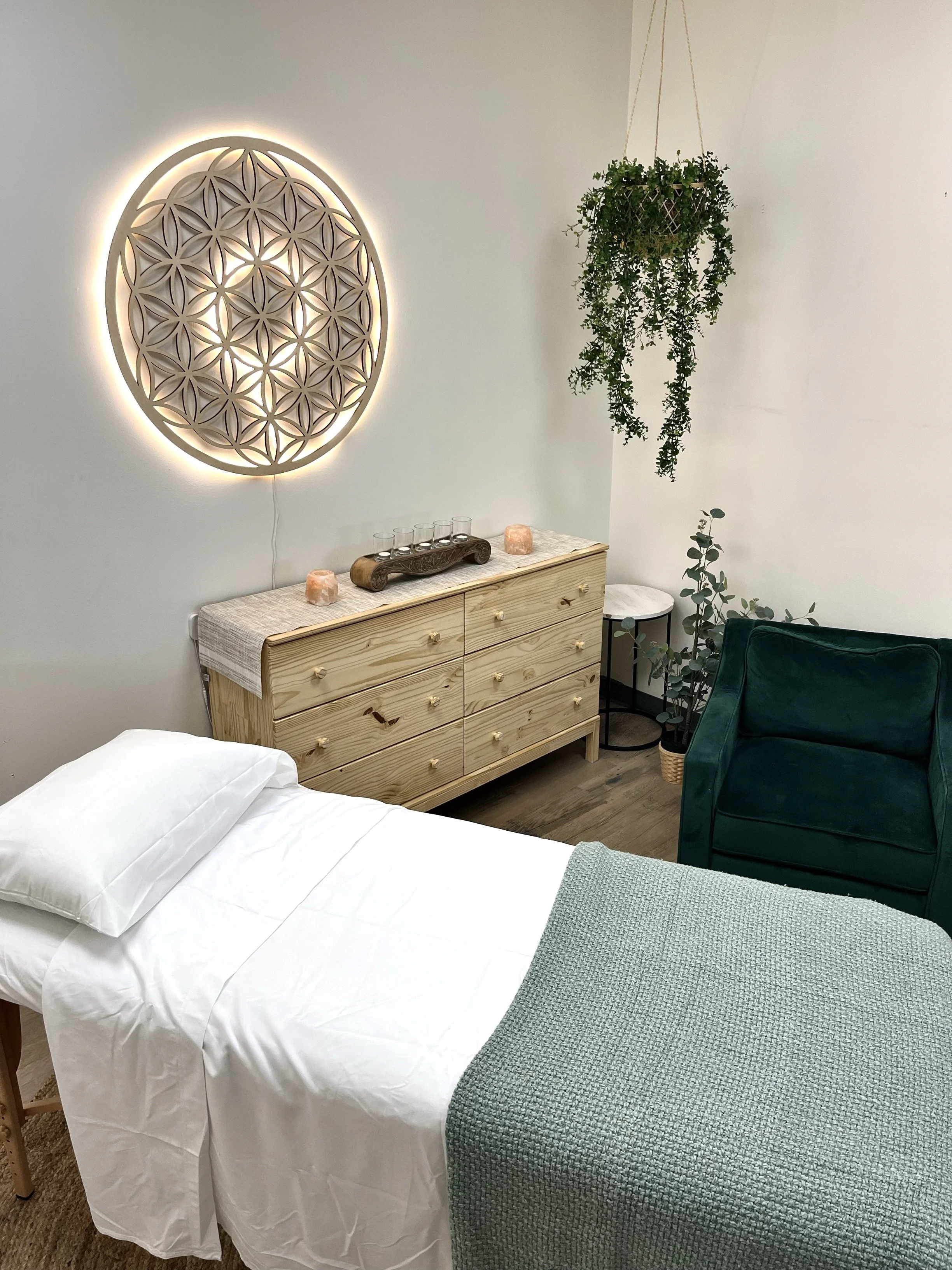 Providers — The Crescent Collective