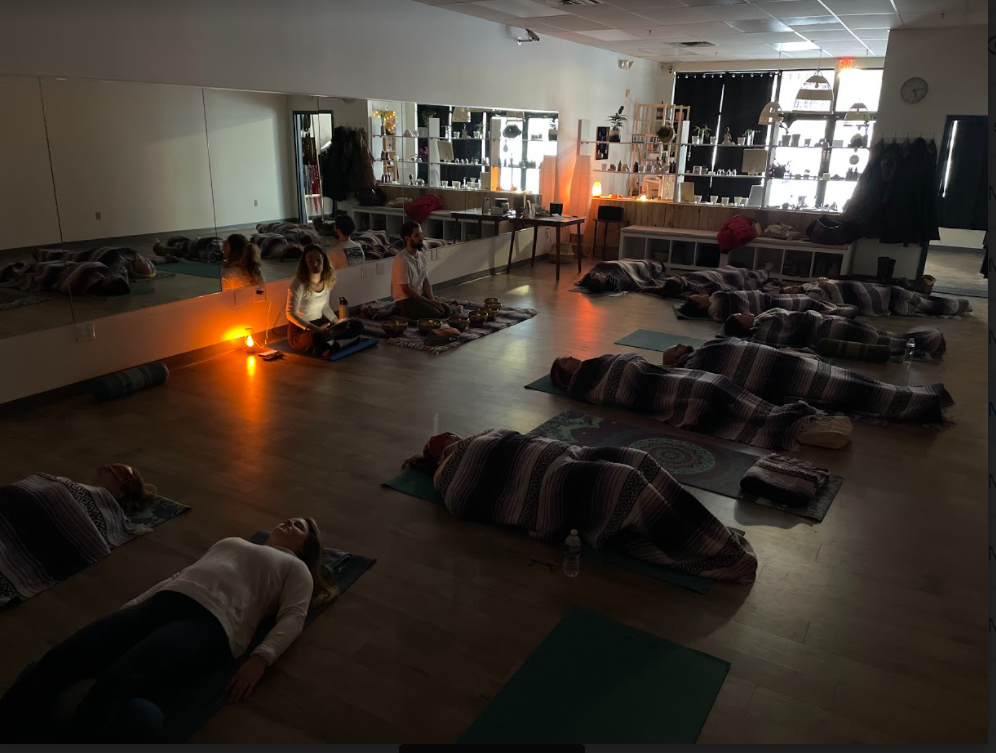 Events — The Crescent Collective
