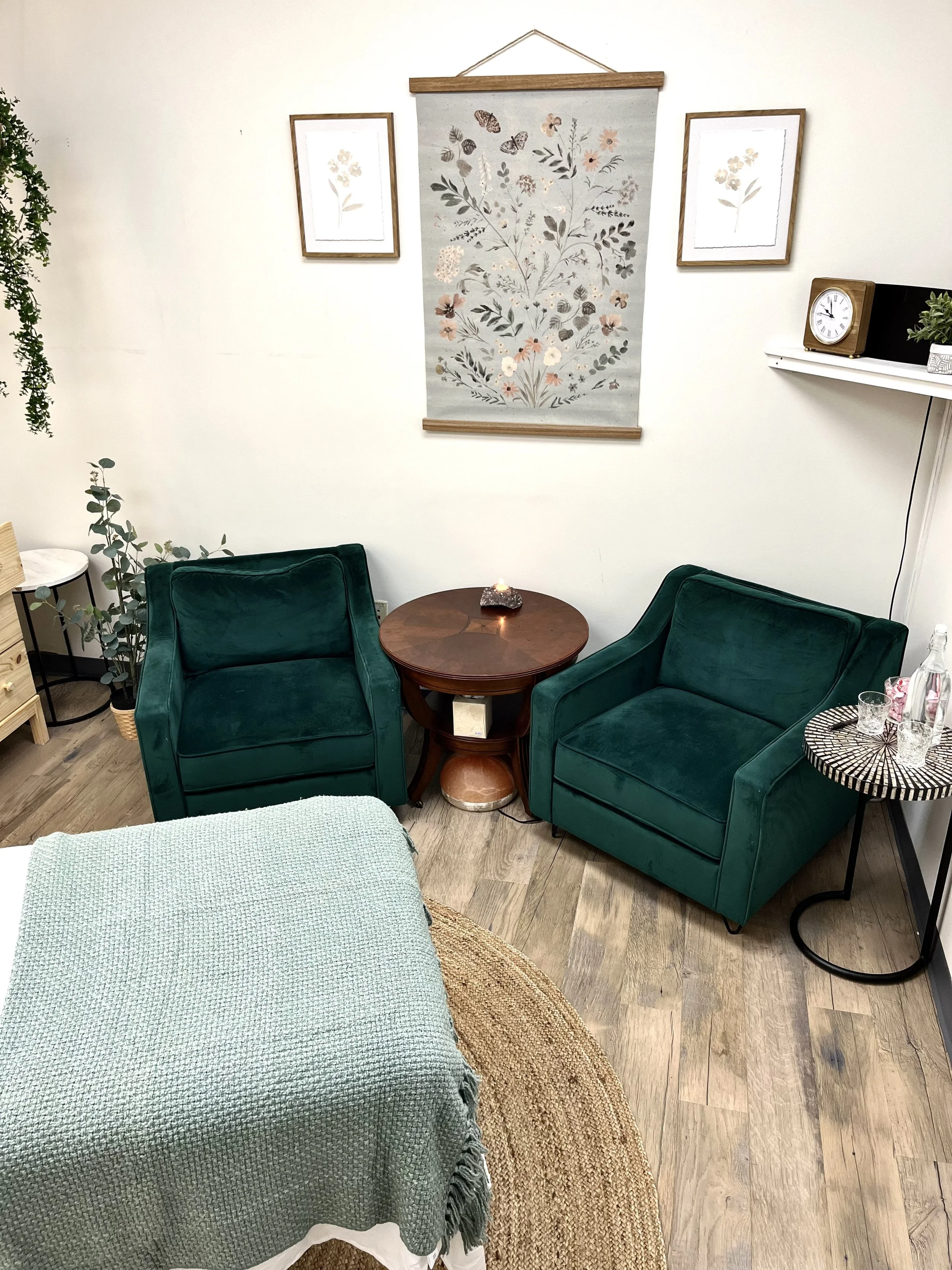 Providers — The Crescent Collective