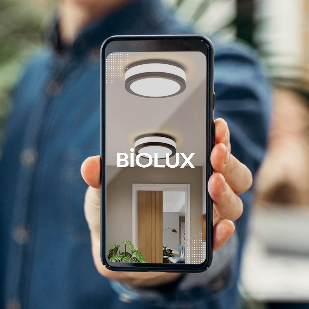 Biolux — DIX Digital Agency