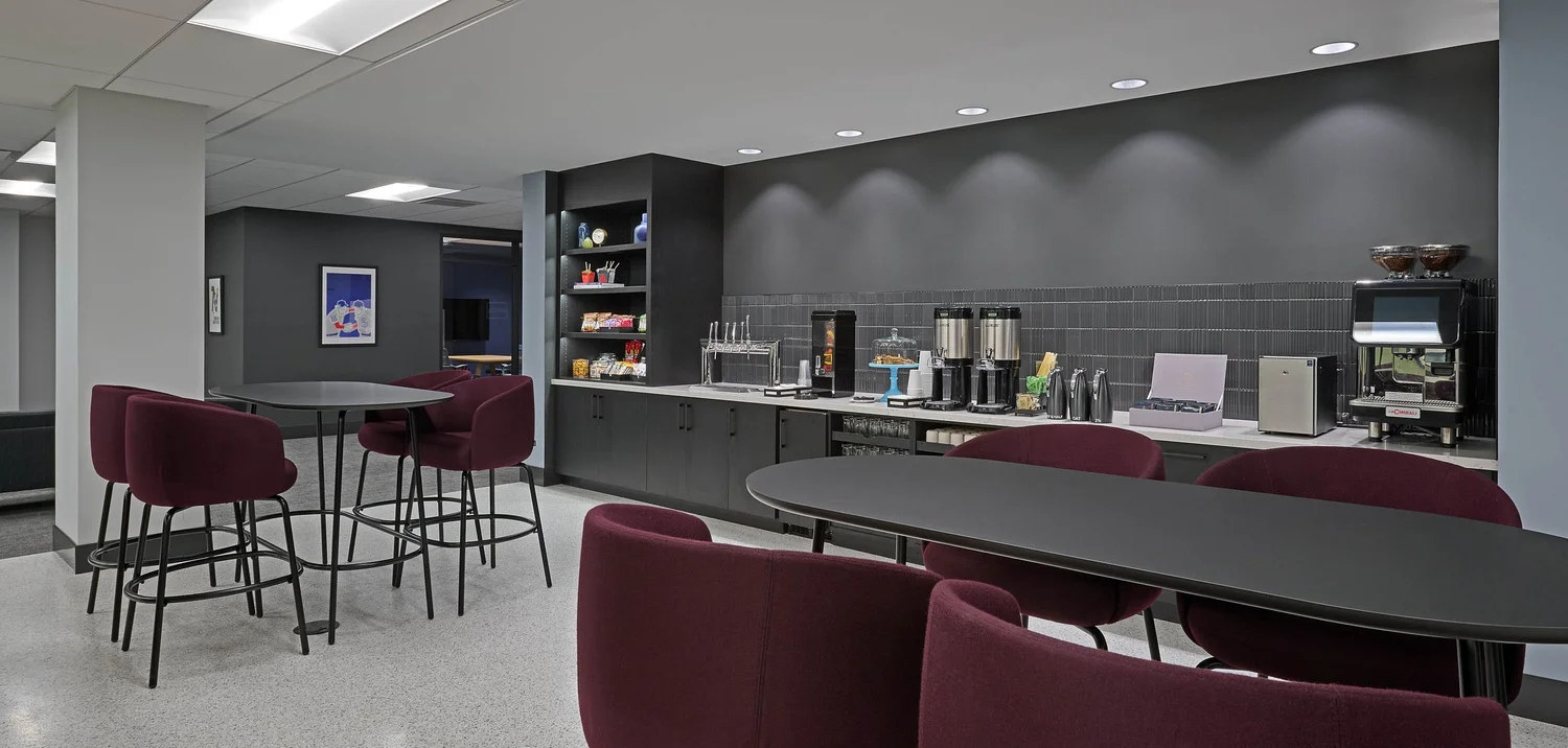 Luxury Office Space in Downtown Minneapolis | Northstar Center