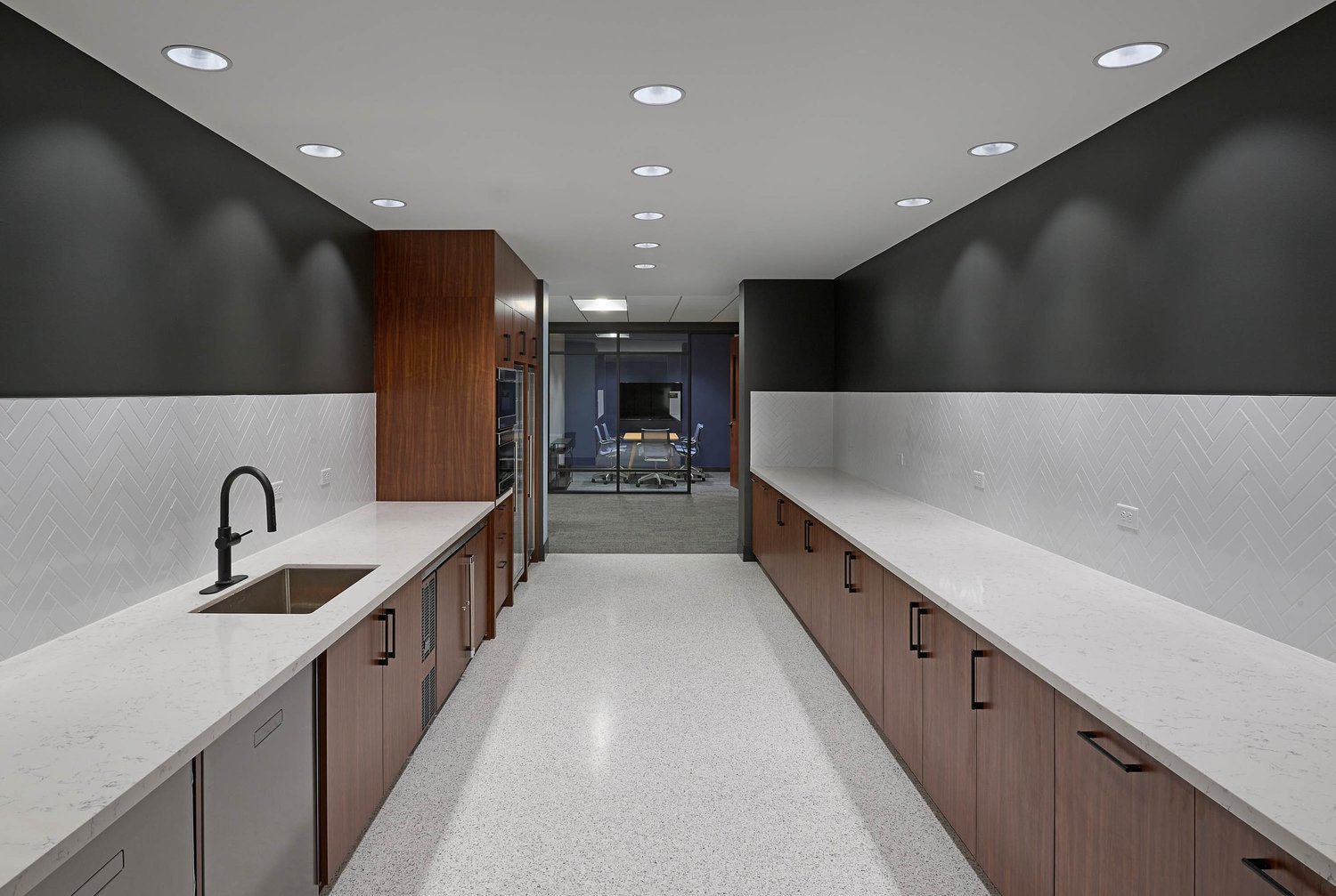 Luxury Office Space in Downtown Minneapolis | Northstar Center
