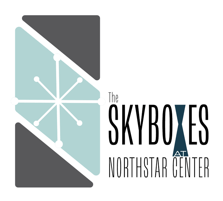 Skyboxes: Work Spaces in Minneapolis | Northstar Center