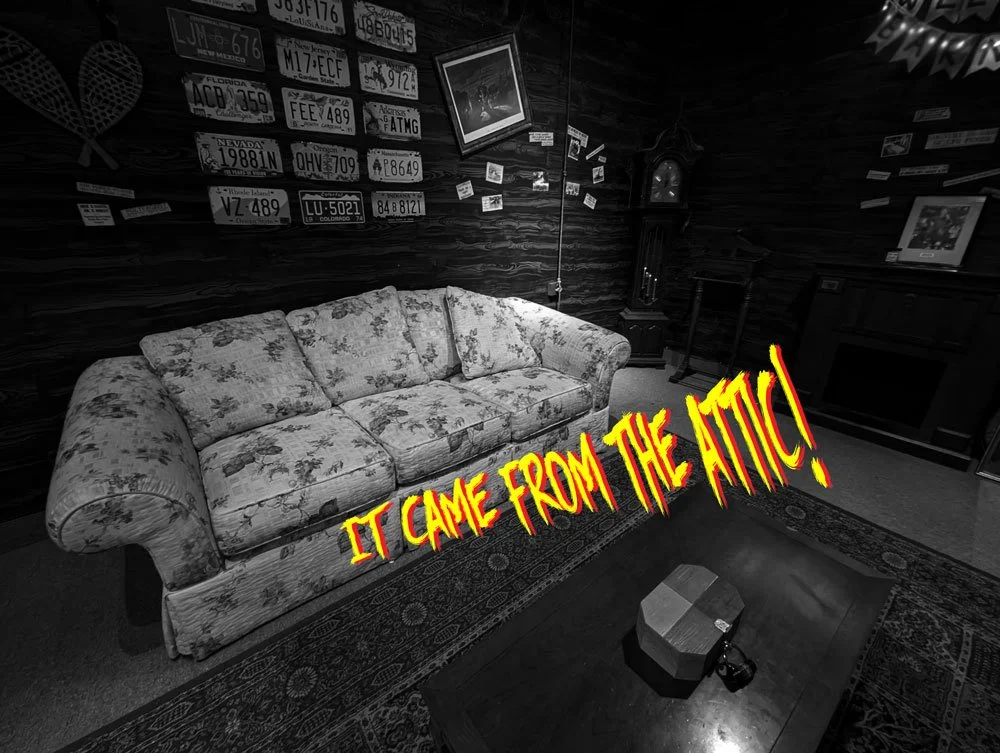 Looking Glass Adventures - Top Rated In-Person and Virtual Escape Rooms