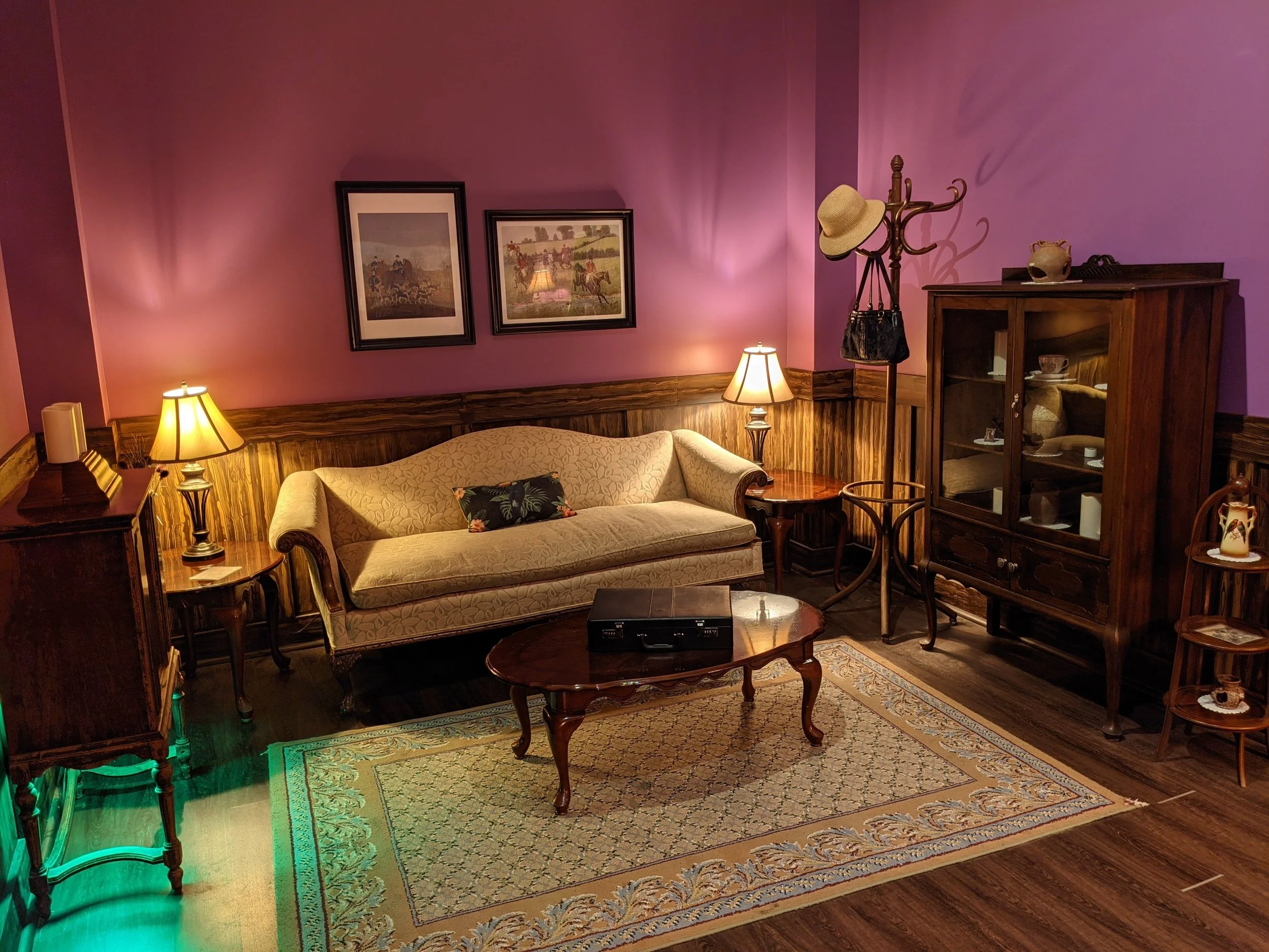Looking Glass Adventures - Top Rated Escape Rooms in Toronto