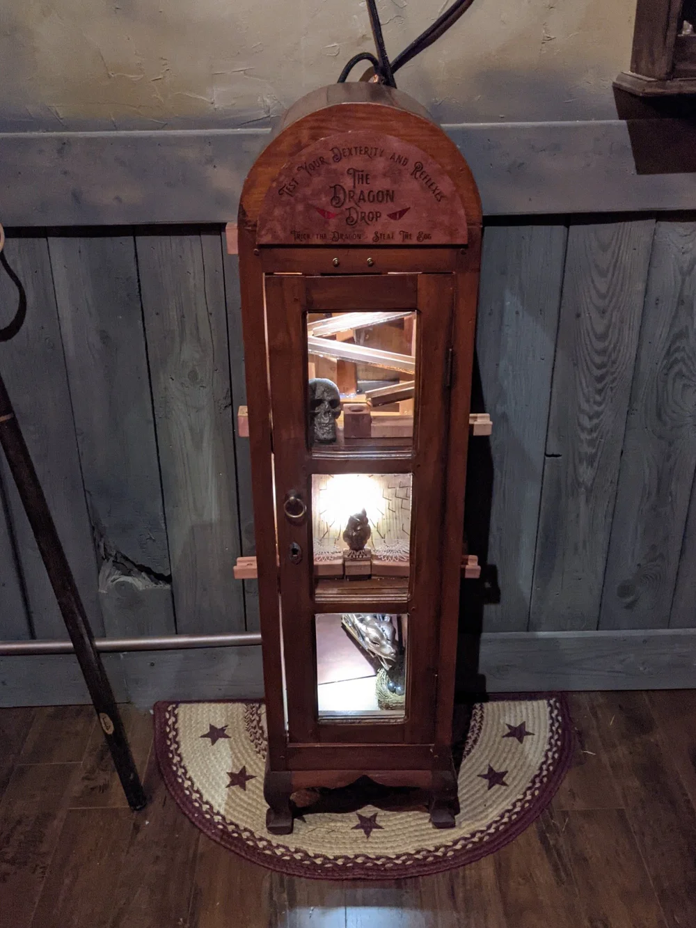 Team Building Escape Rooms in Toronto — Looking Glass Adventures - Top ...