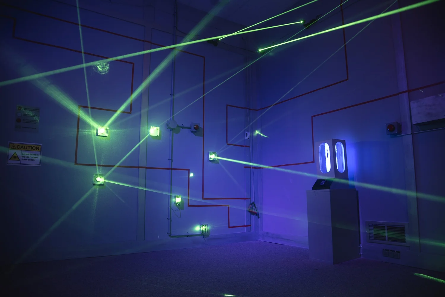 March Break Escape Rooms at Looking Glass! — Looking Glass Adventures ...