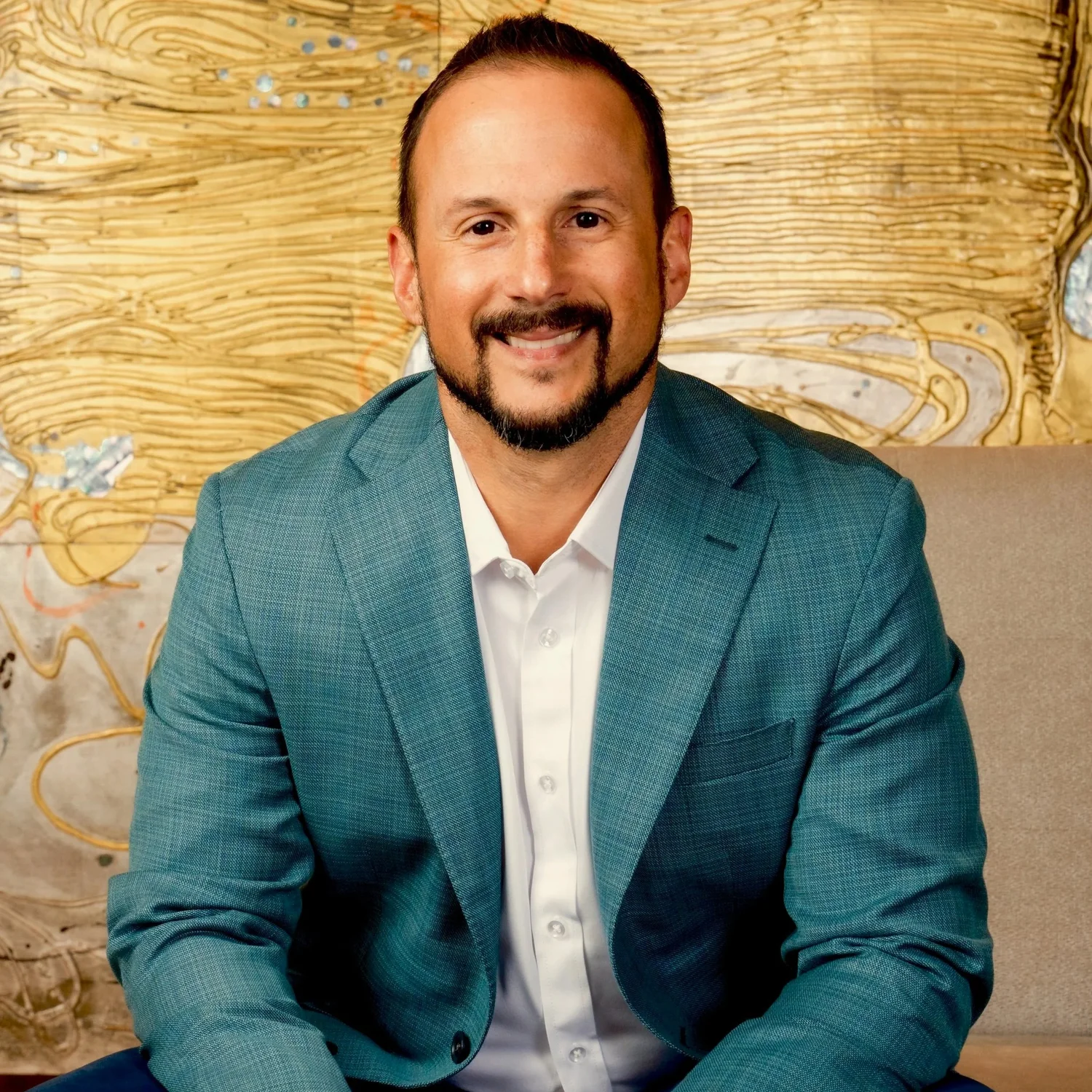 Bobby Davidowitz — GRID Investor Network