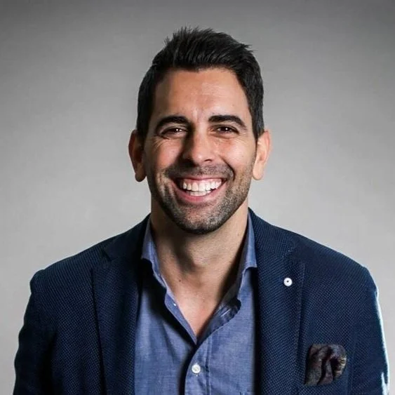 Chris Arnold — GRID Investor Network