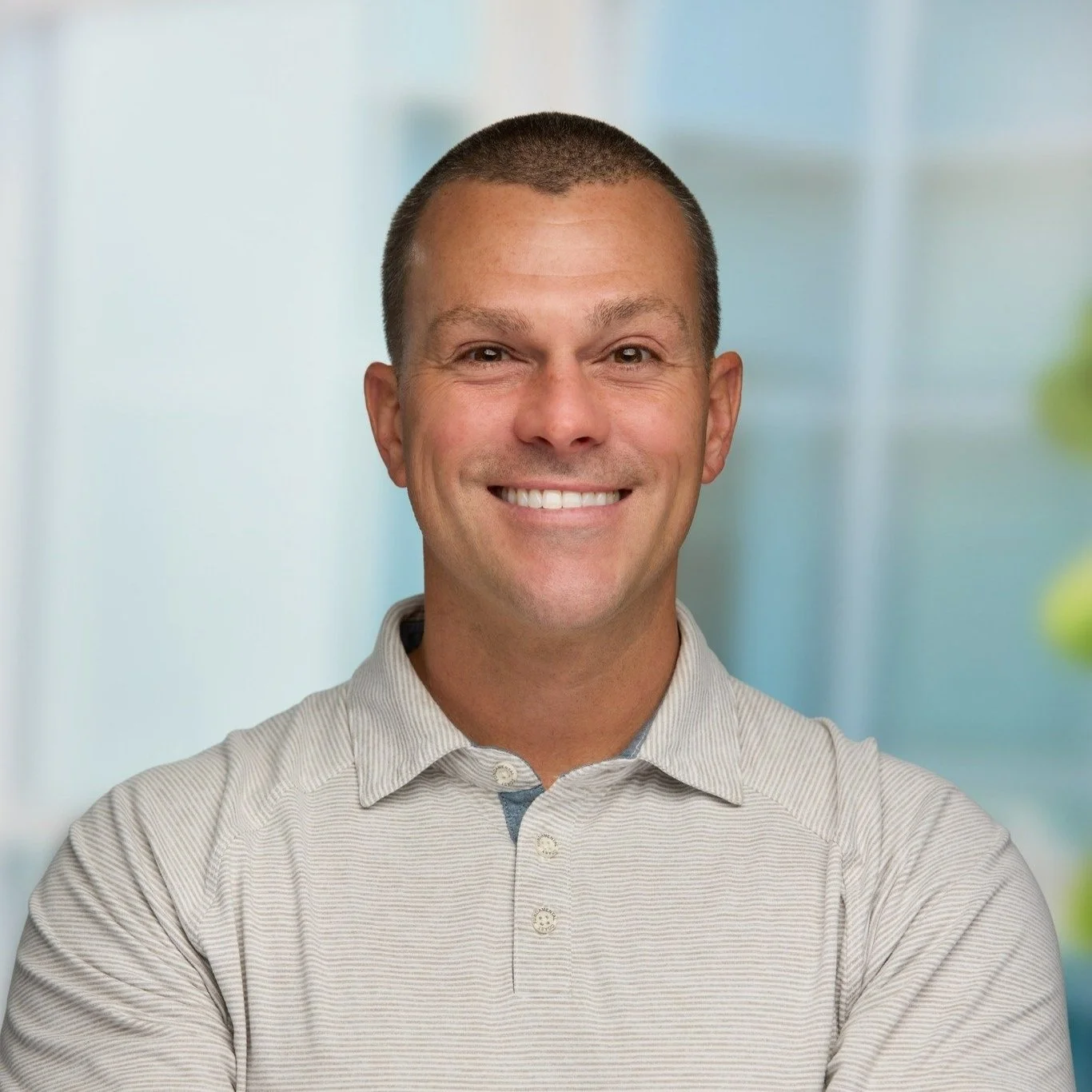 David Dodge — GRID Investor Network