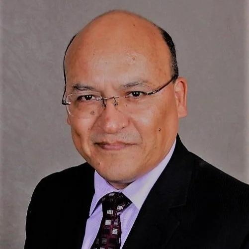 Jorge Guillen — GRID Investor Network