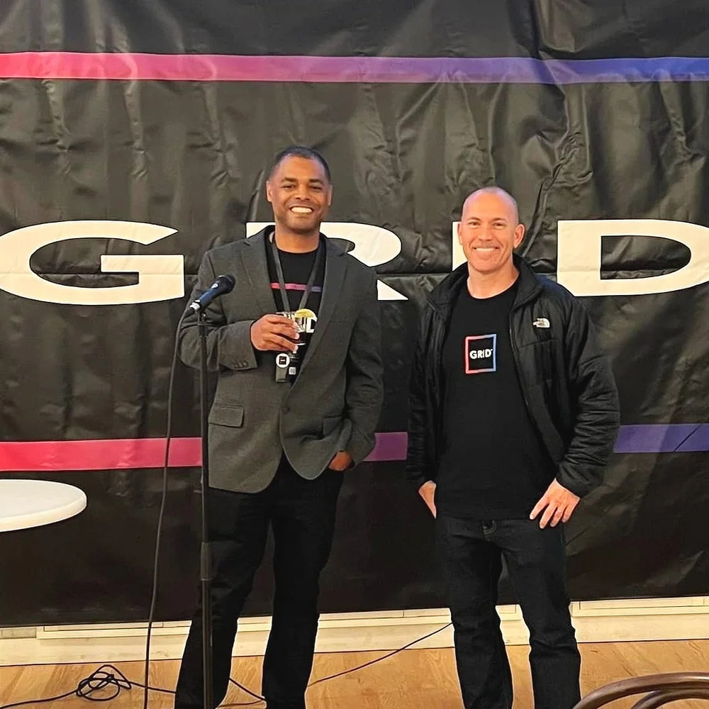 GRID Investor Network