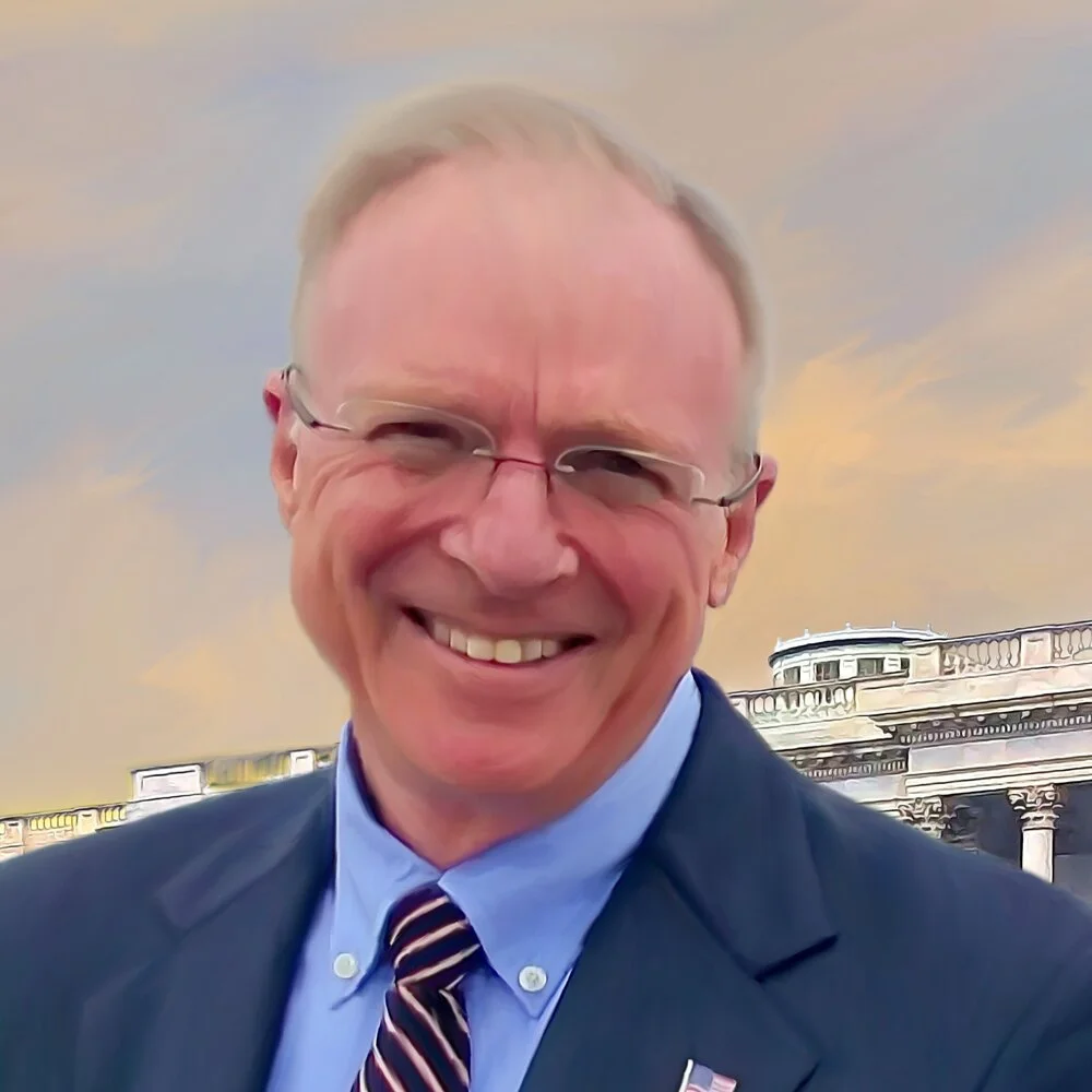 William “Bill” Horan — GRID Investor Network