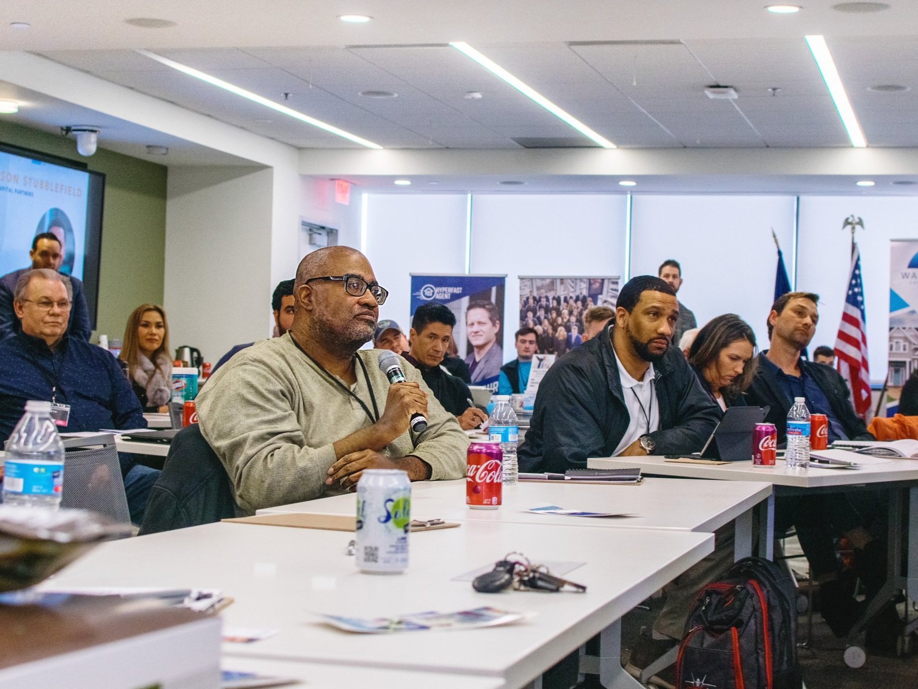 Launch a GRID® Community — GRID Investor Network