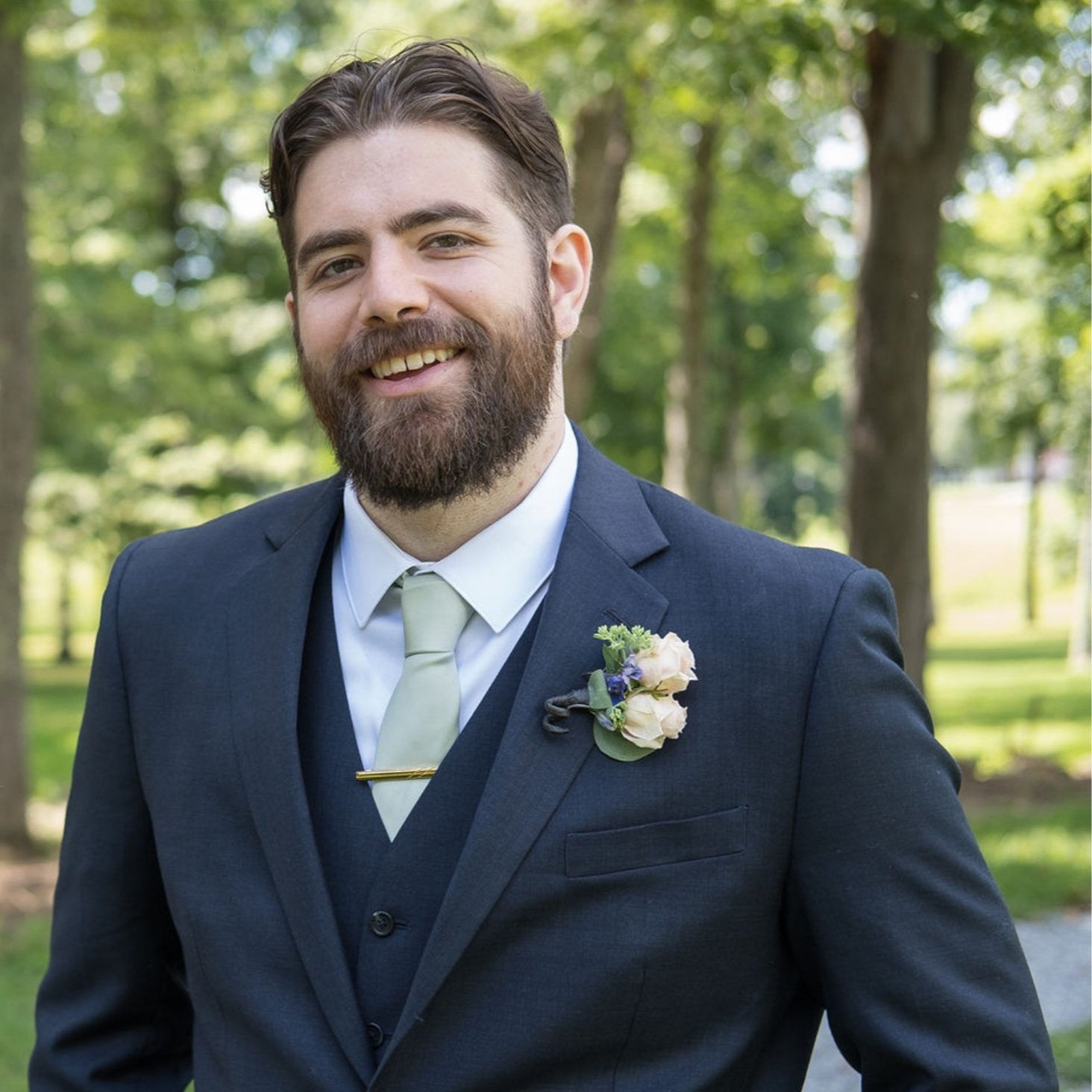 Brandon Wagner — GRID Investor Network