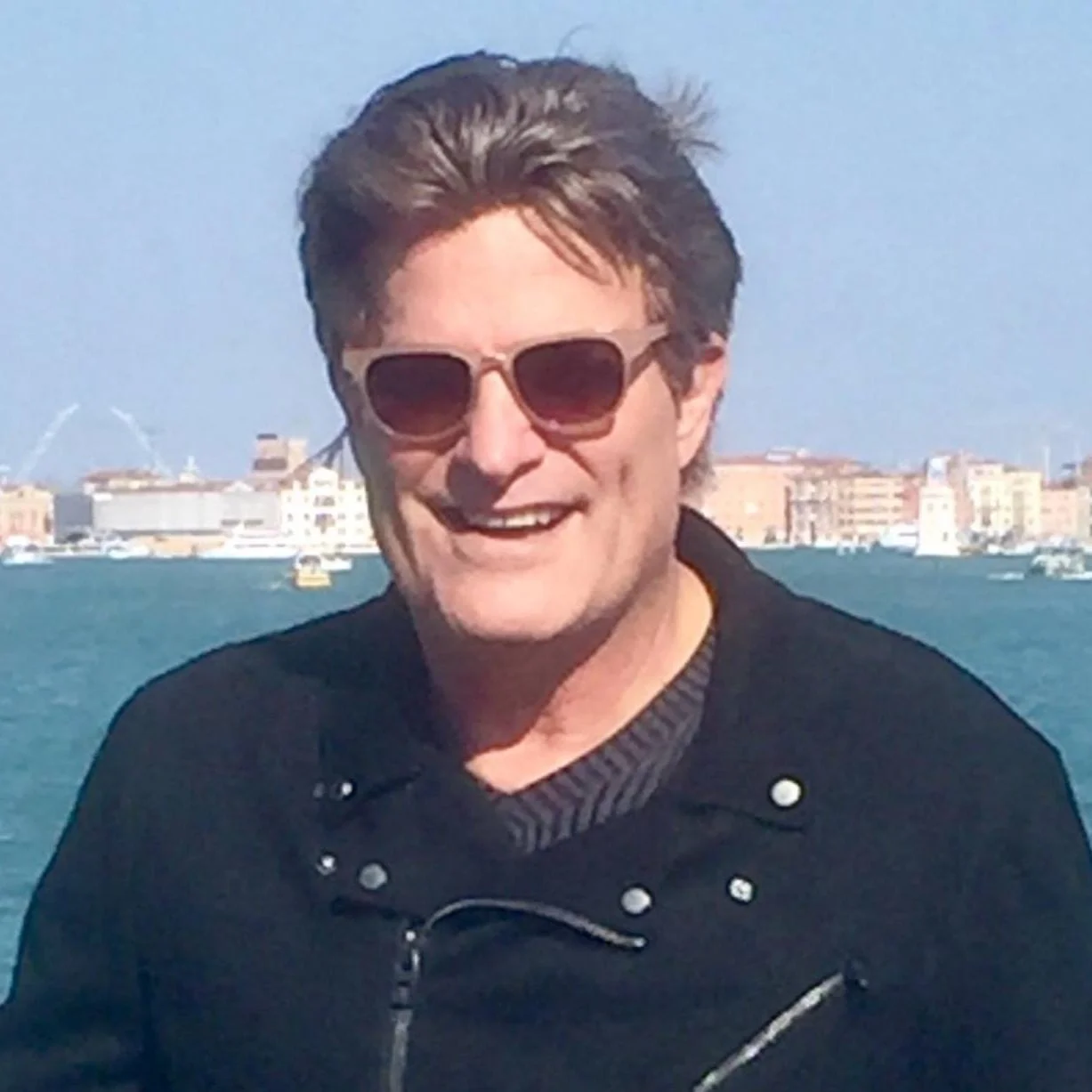 Gregory Wertman — GRID Investor Network