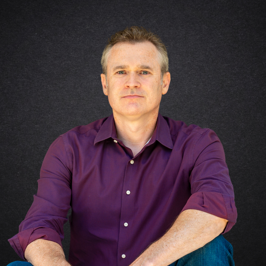 Mark Beckett — GRID Investor Network