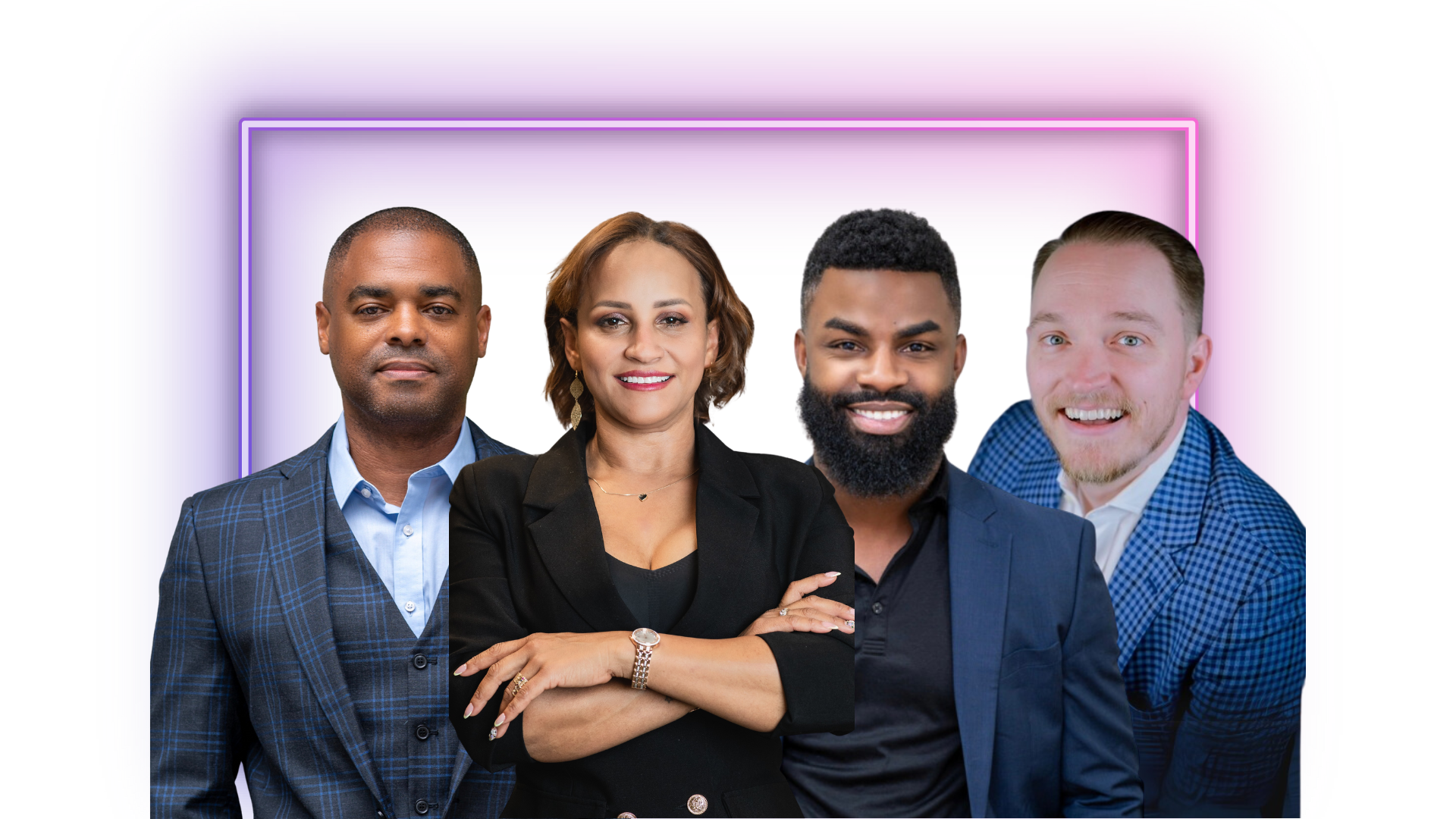 Welcome to GRID Richmond — GRID Investor Network