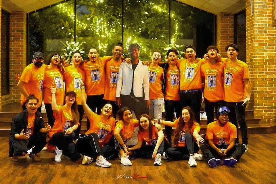 Classic Dance Studio