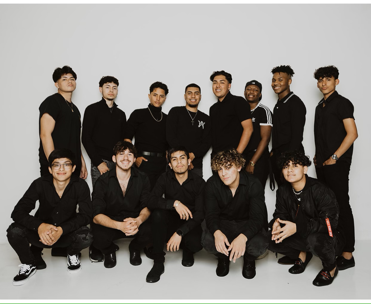 Classic Dance Studio