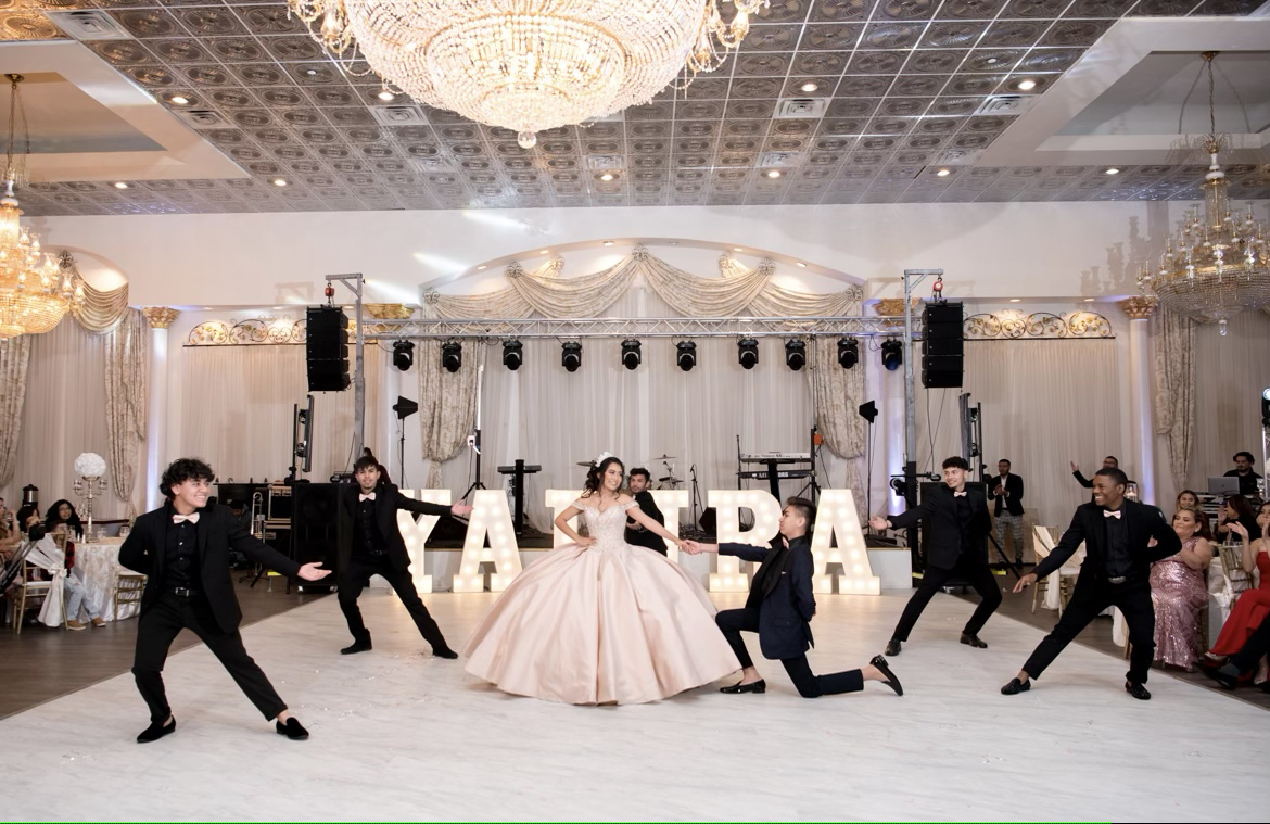 Classic Dance Studio