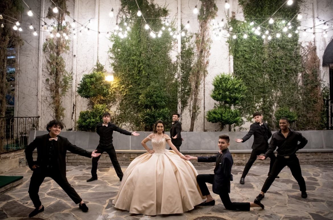 Classic Dance Studio