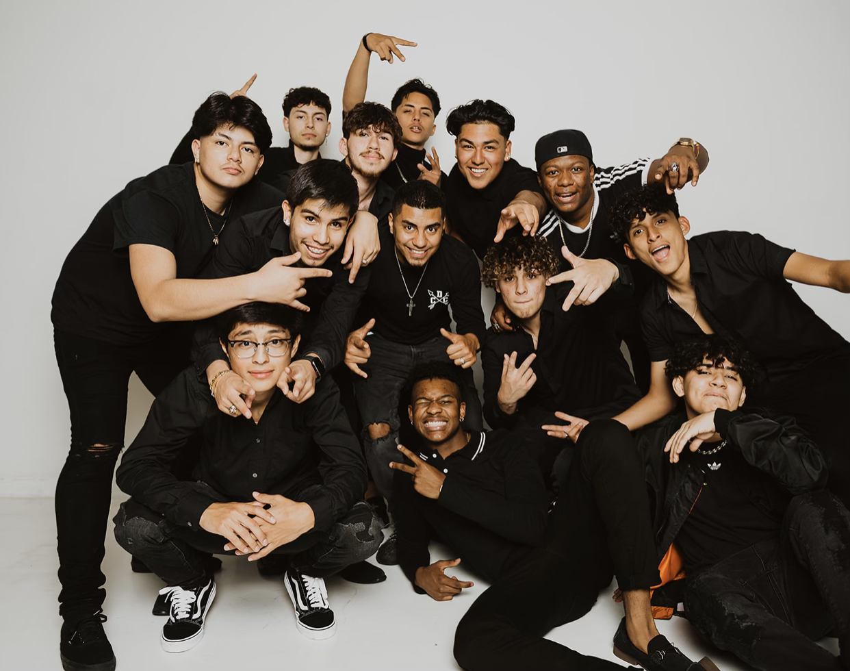 Classic Dance Studio