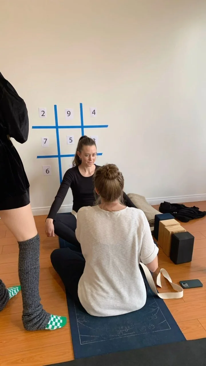 Archetype Yoga : Pasadena, CA Yoga Studio