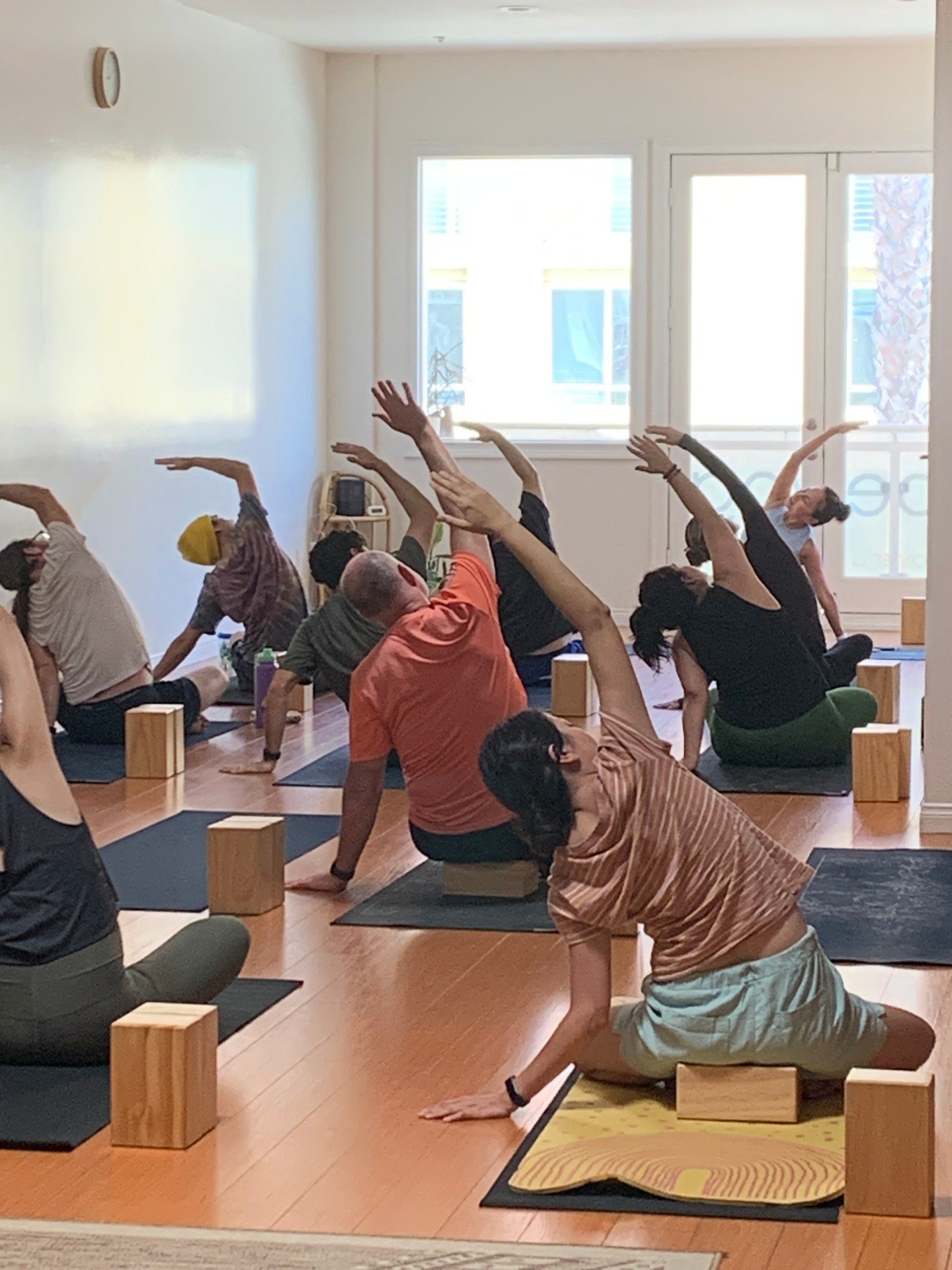 Archetype Yoga : Pasadena, CA Yoga Studio