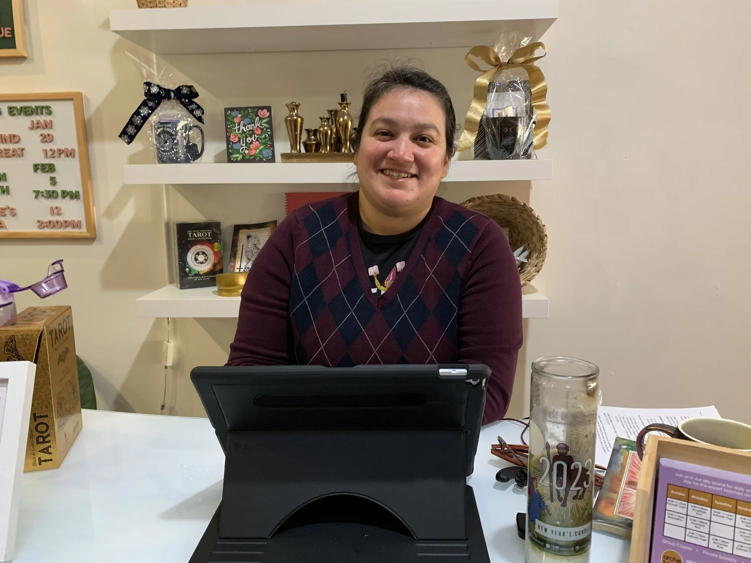 Archetype Yoga : Pasadena, CA Yoga Studio