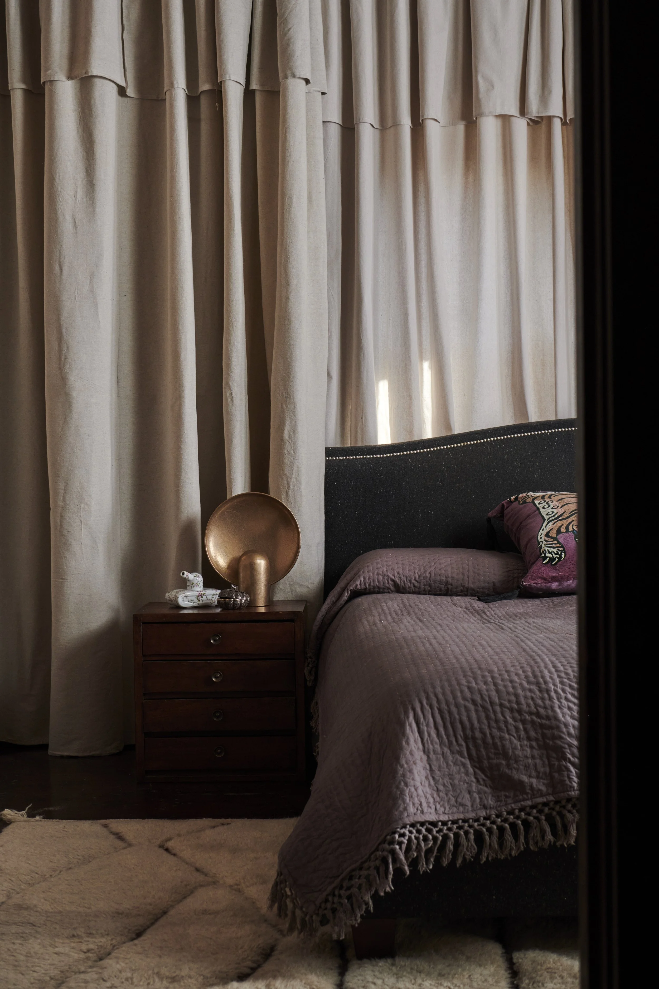 Amelda Wilde Interior Design