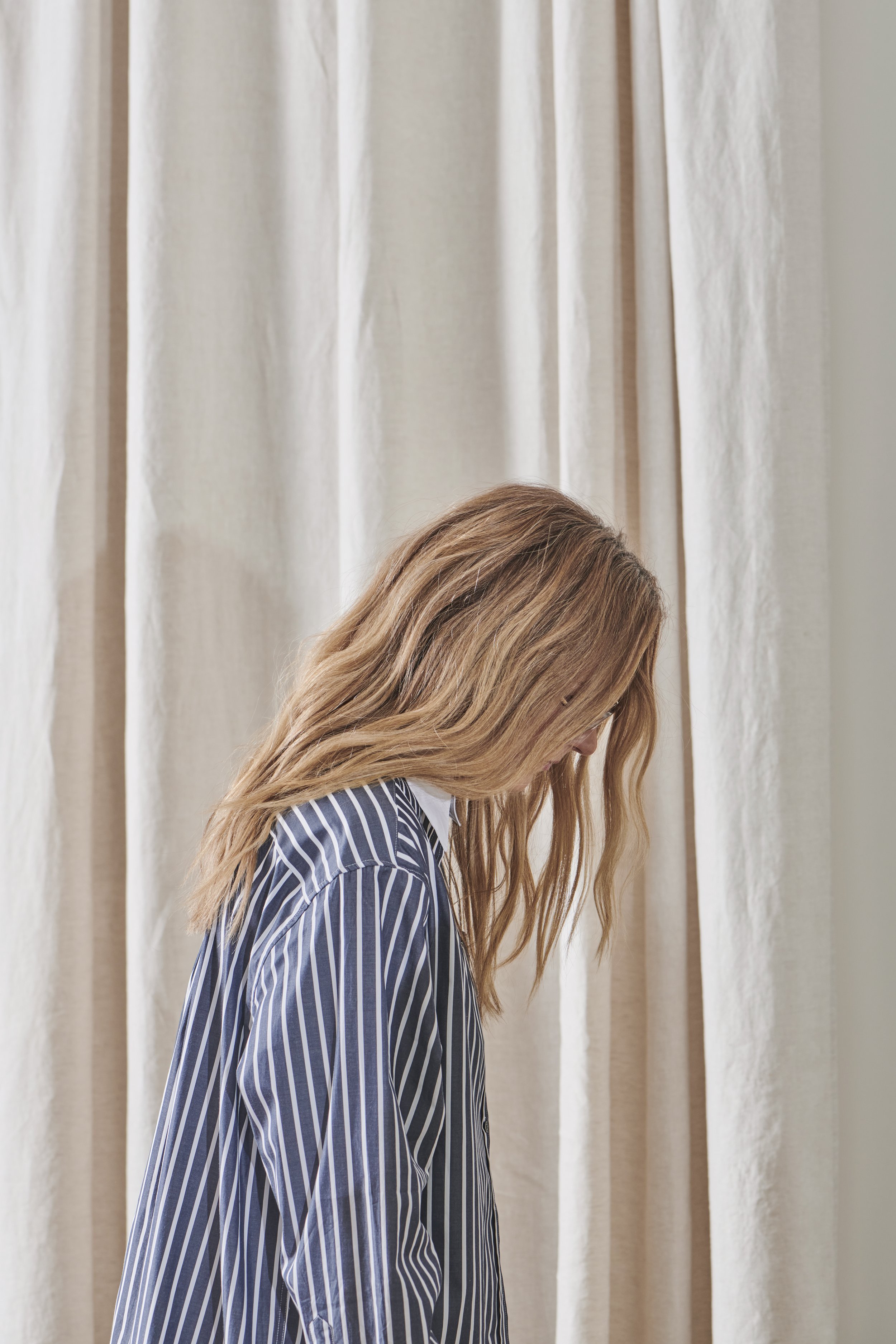 ABOUT — AMELDA WILDE