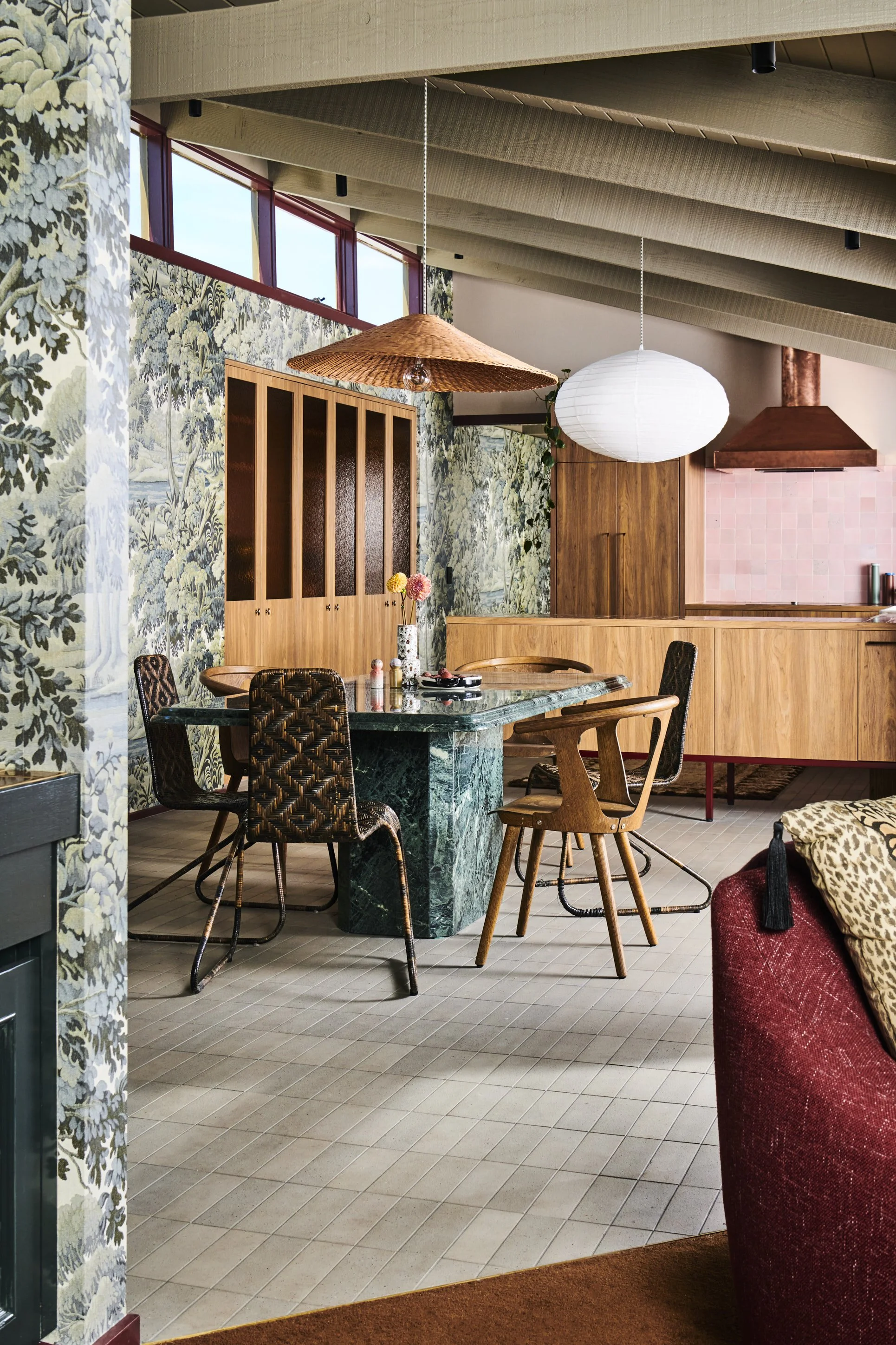 FOAM house | by Amelda Wilde — AMELDA WILDE