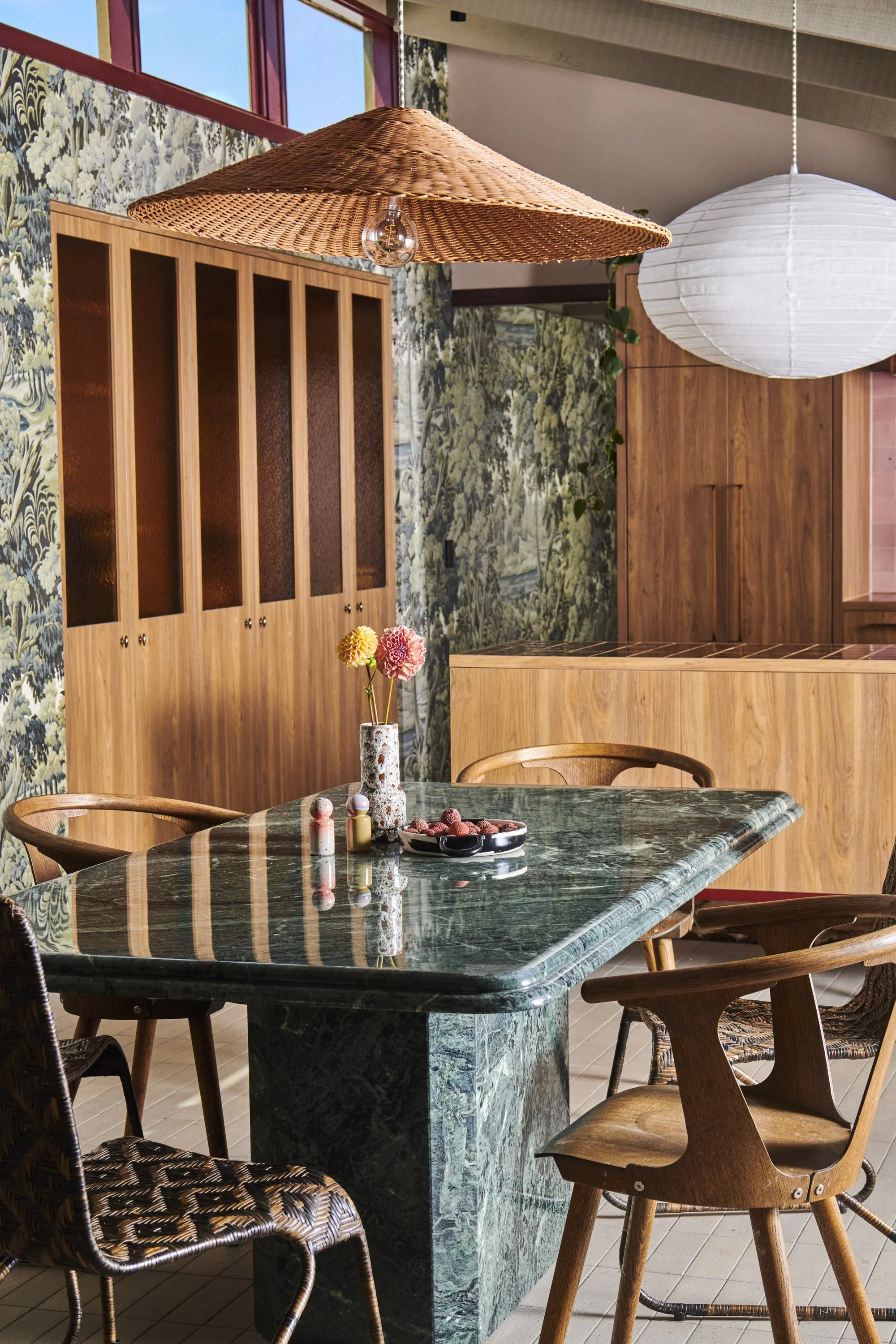 FOAM house | by Amelda Wilde — AMELDA WILDE