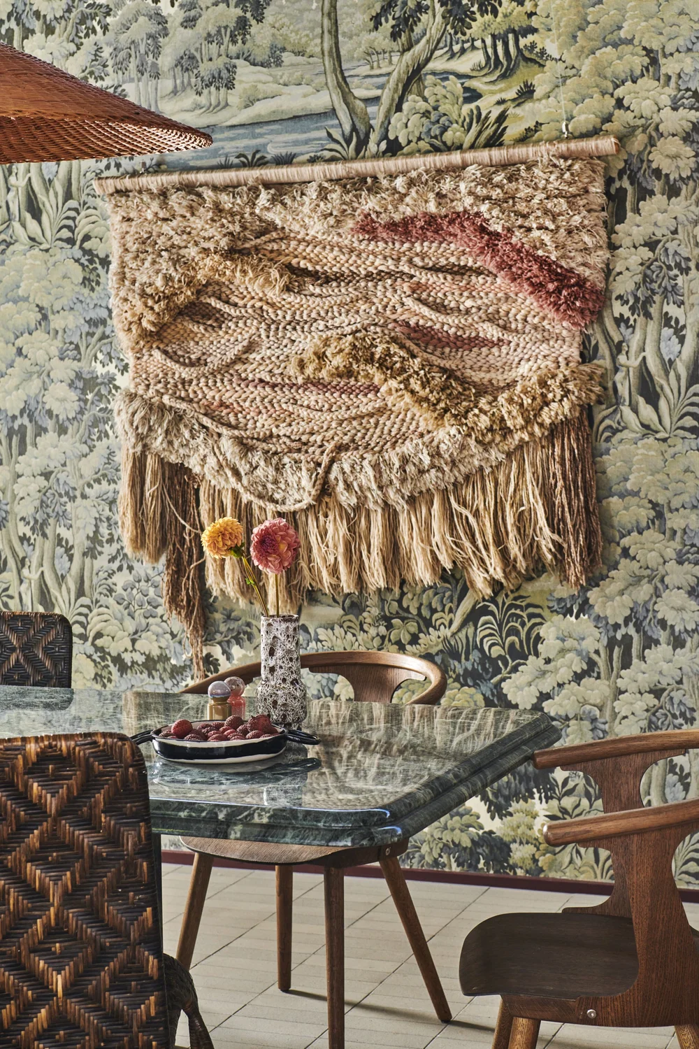 Foam House By Amelda Wilde — Amelda Wilde