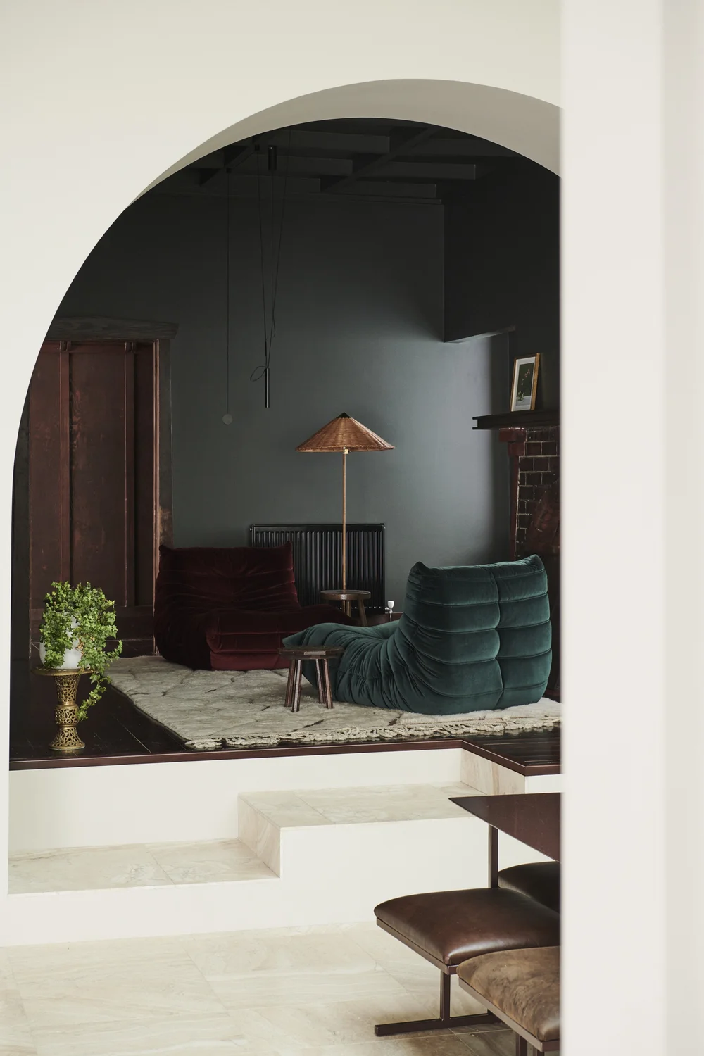 Von Leach Residence | by Amelda wilde — AMELDA WILDE