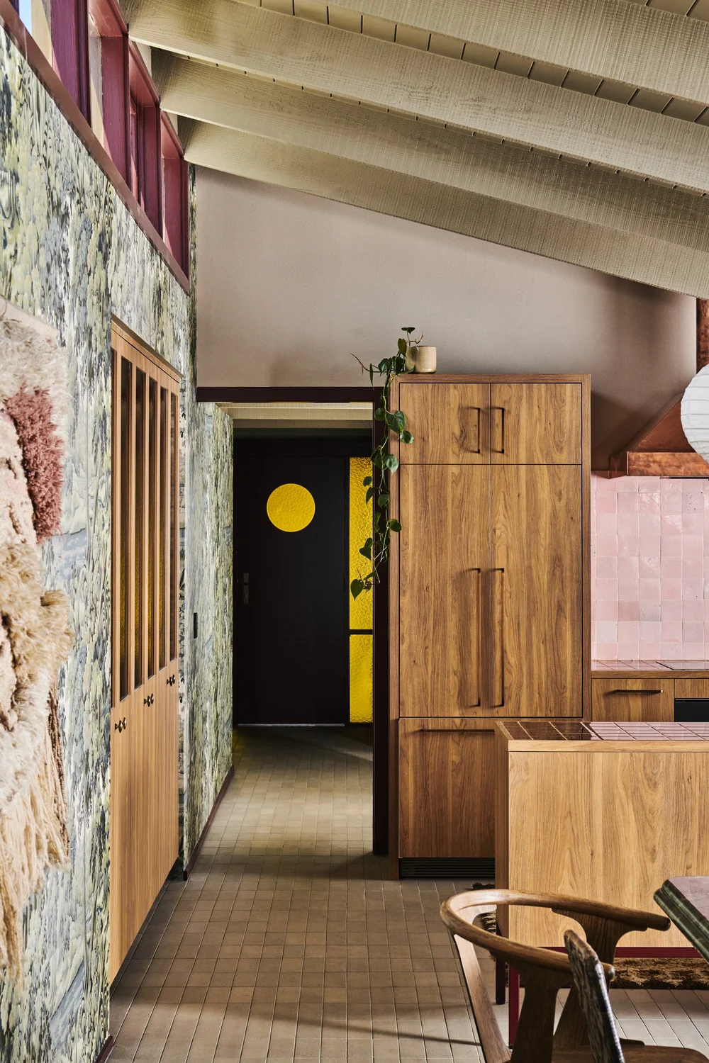 FOAM house | by Amelda Wilde — AMELDA WILDE