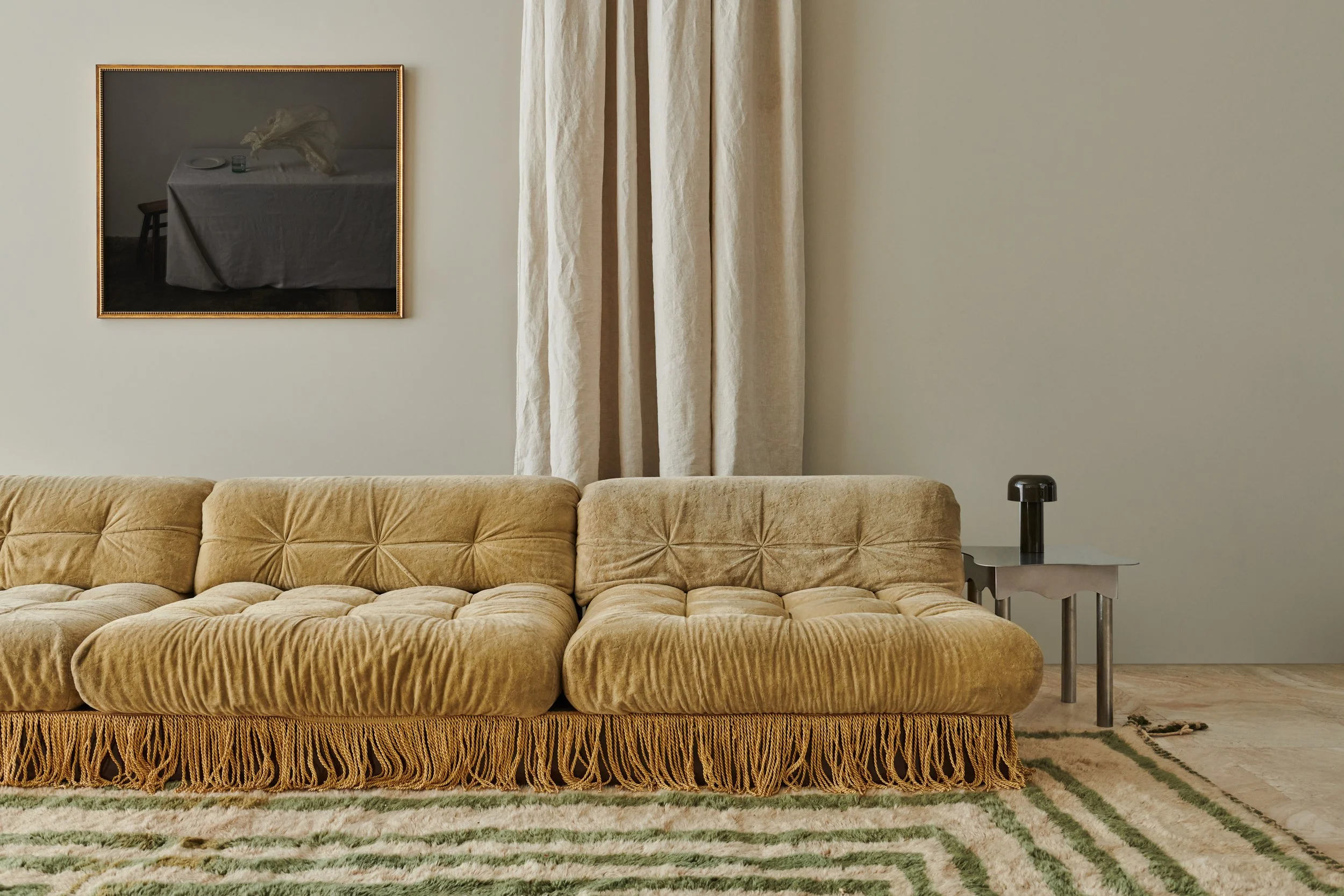 Von Leach Residence | by Amelda wilde — AMELDA WILDE