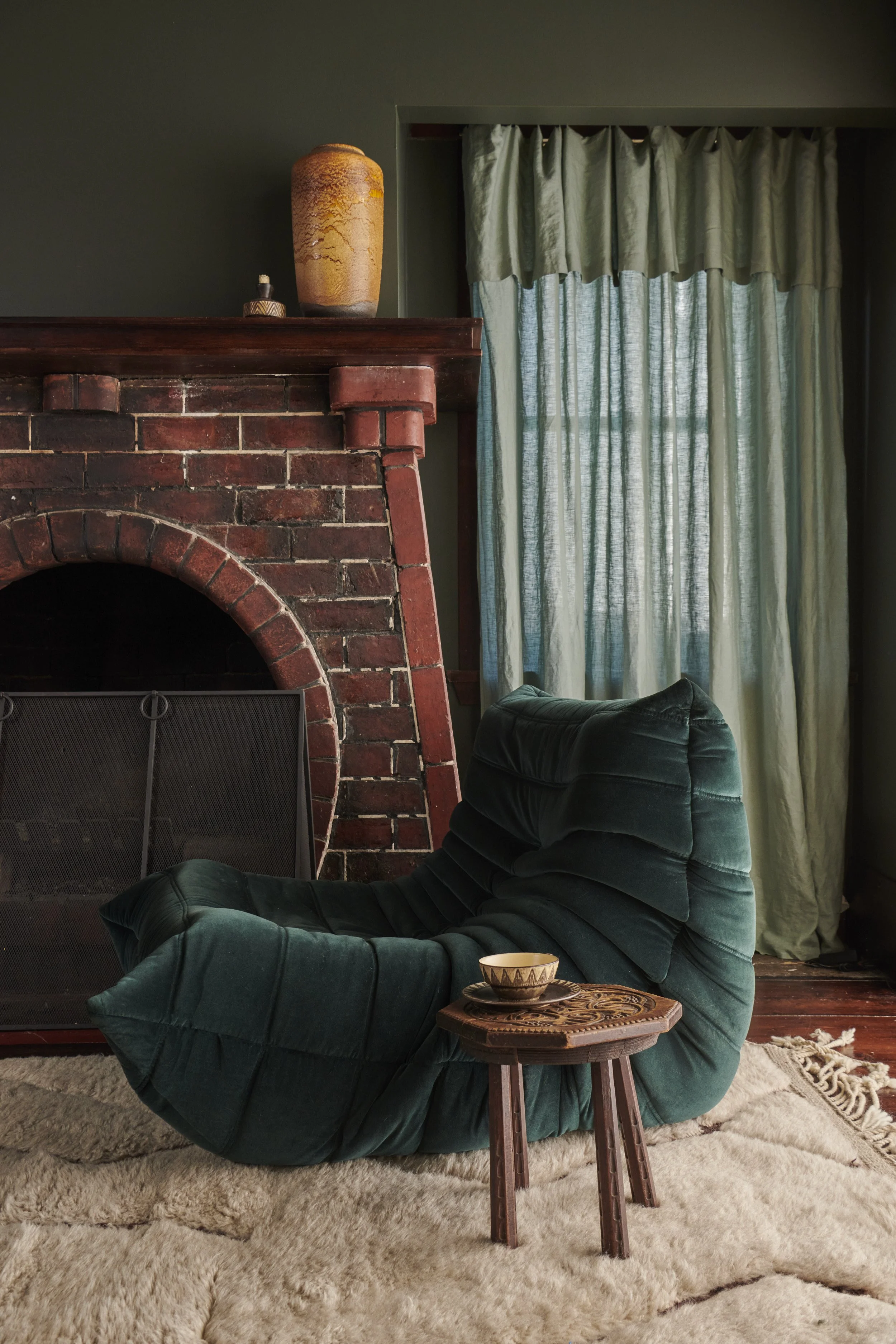 Von Leach Residence | by Amelda wilde — AMELDA WILDE