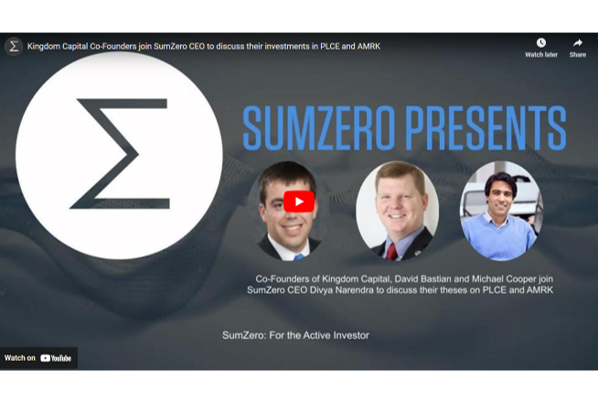 Kingdom Capital Advisors